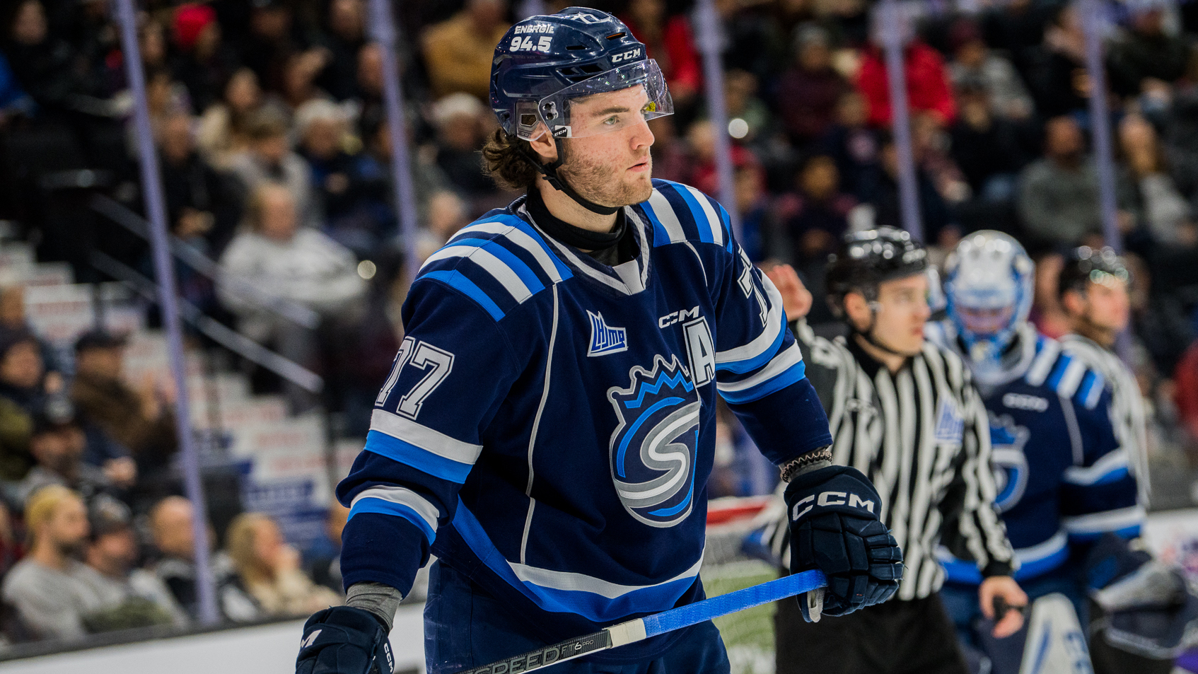 CHL Trades Archives | Page 3 of 6 | Canadian Hockey League