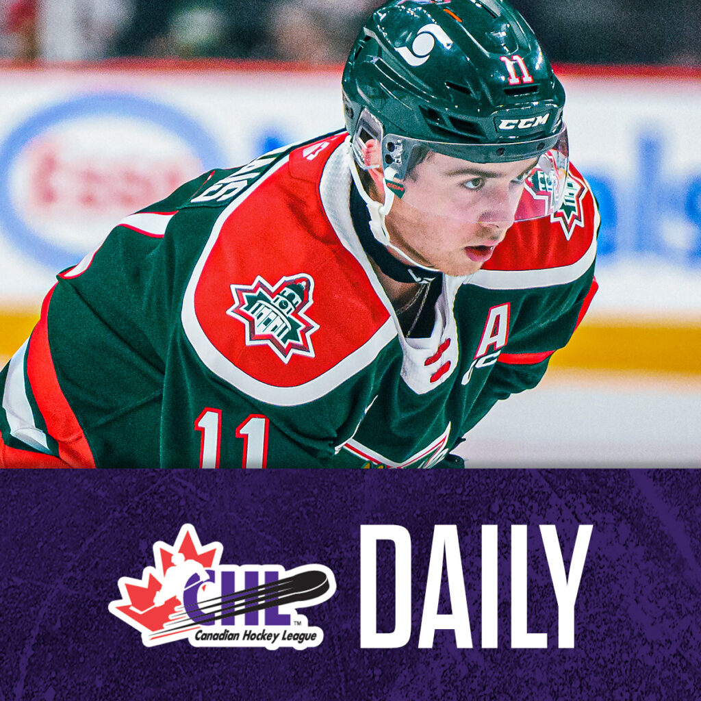 Canadian Hockey League