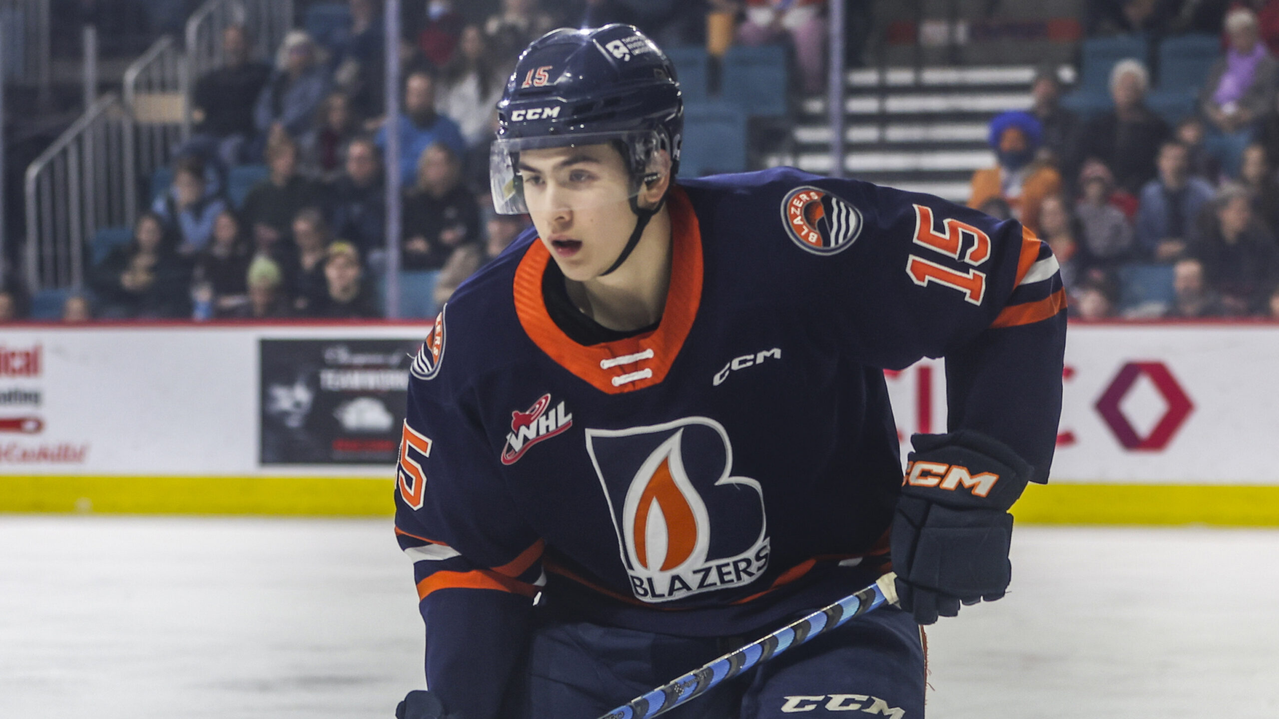 CHL Trades Archives | Canadian Hockey League