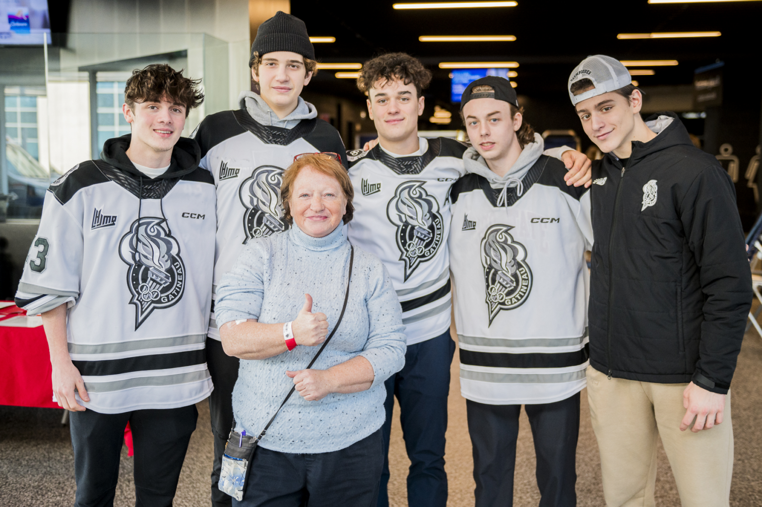 Canadian Hockey League Community Spotlight: January 2024 | Canadian ...