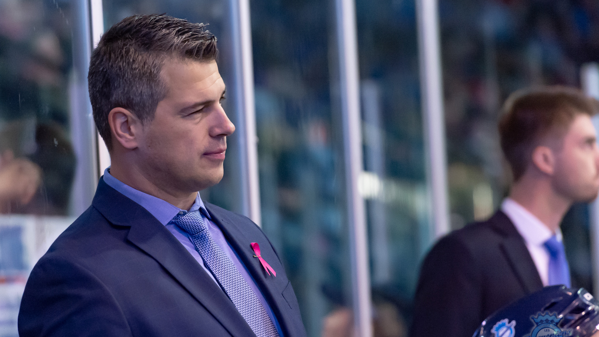 Yanick Jean égale le record de Richard Martel, et peut le battre ce ...