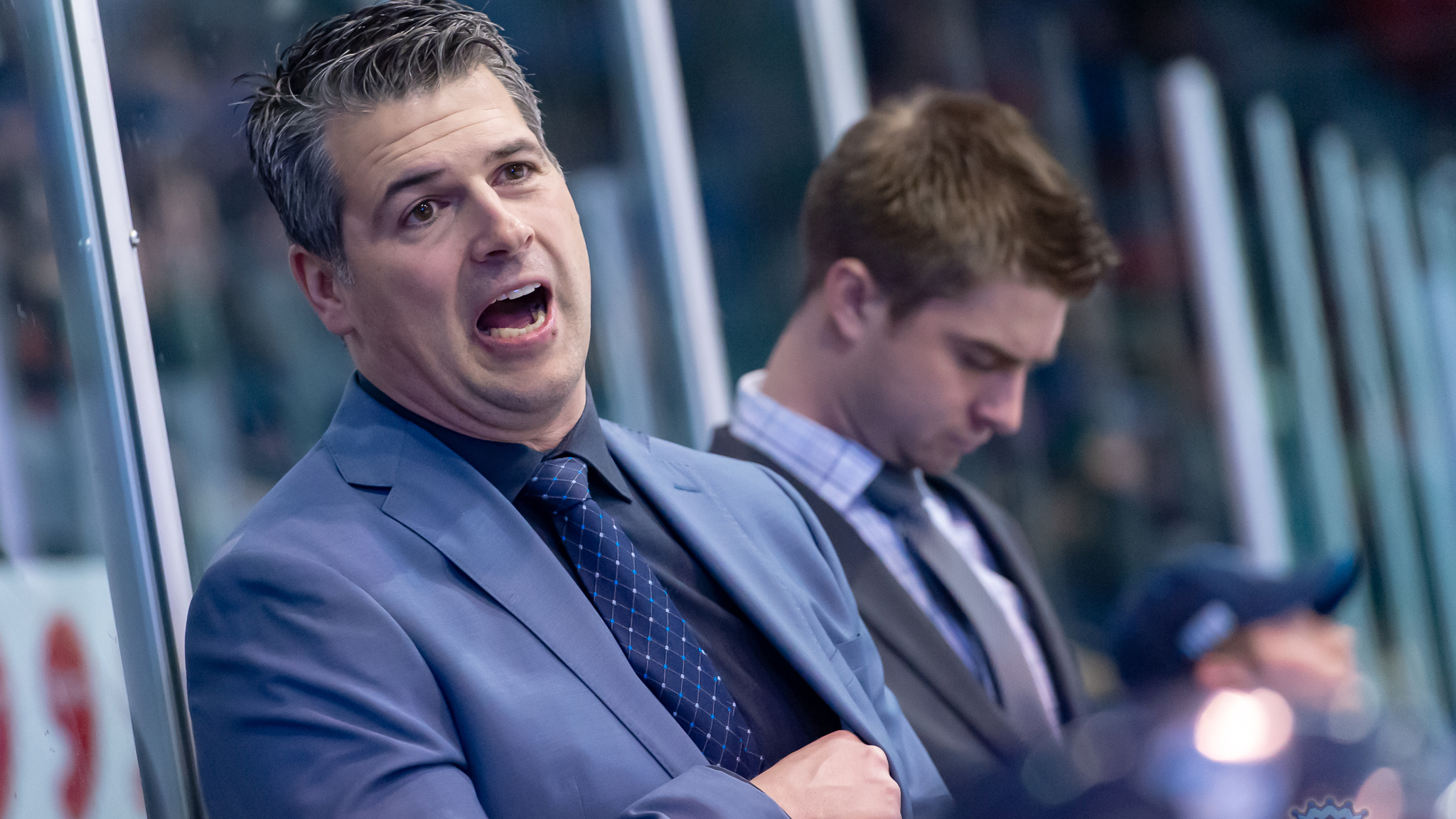 Jean proud to break QMJHL wins record with Sagueneens | Canadian Hockey ...