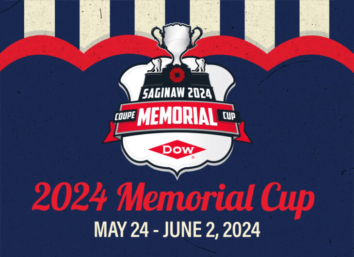 2024 Memorial Cup | Canadian Hockey League
