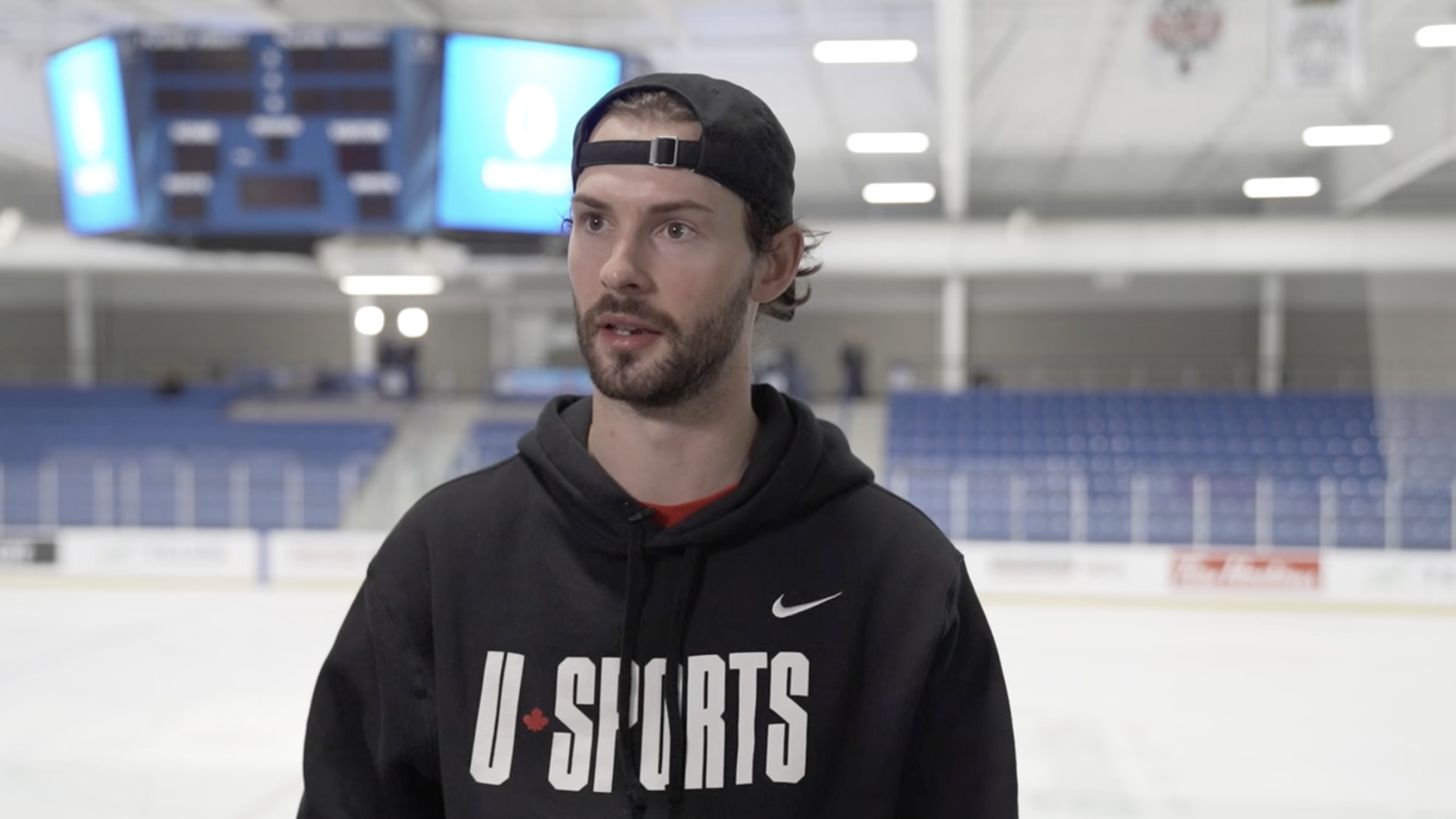 Keating and UNB set to defend U SPORTS national championship | Canadian ...