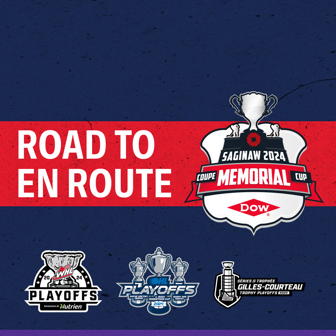 Prospect Information | Canadian Hockey League