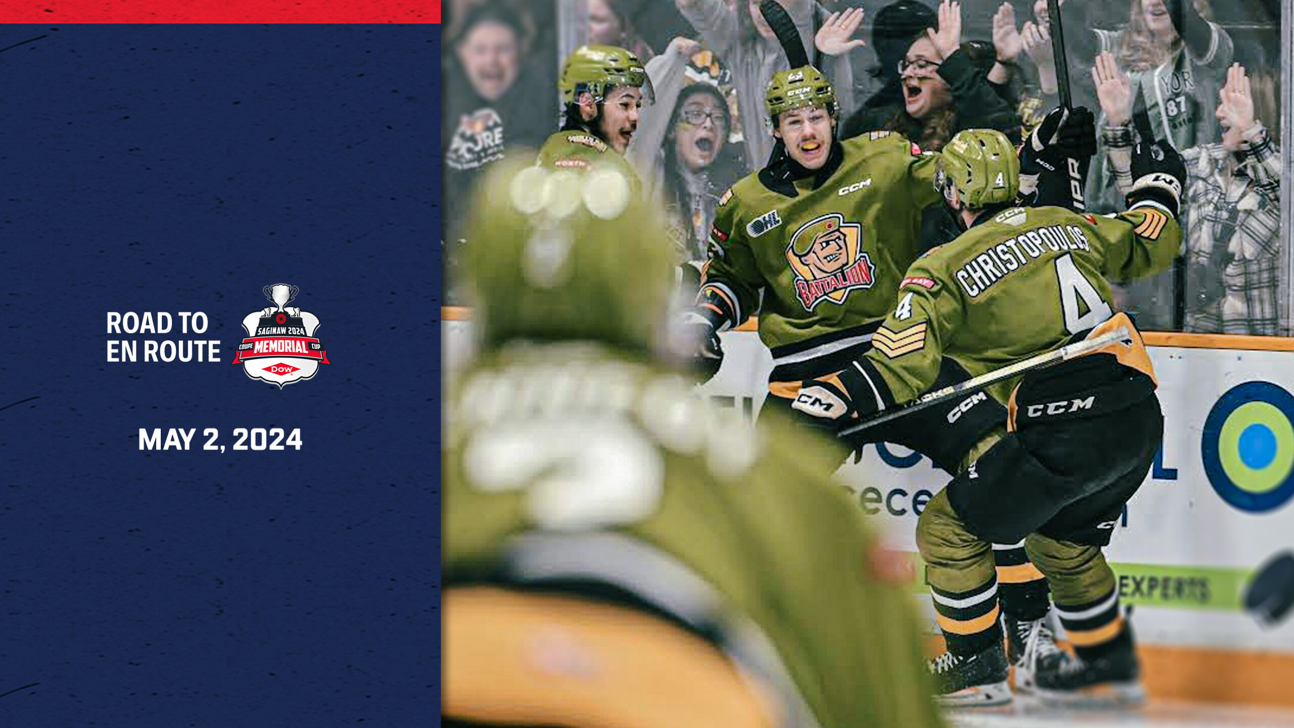 Road to Memorial Cup daily: North Bay and Victoriaville remain alive ...