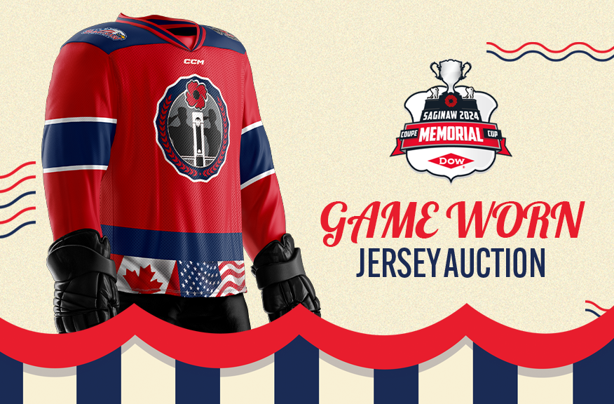 Entire CHL postseason available on CHL TV | Canadian Hockey League