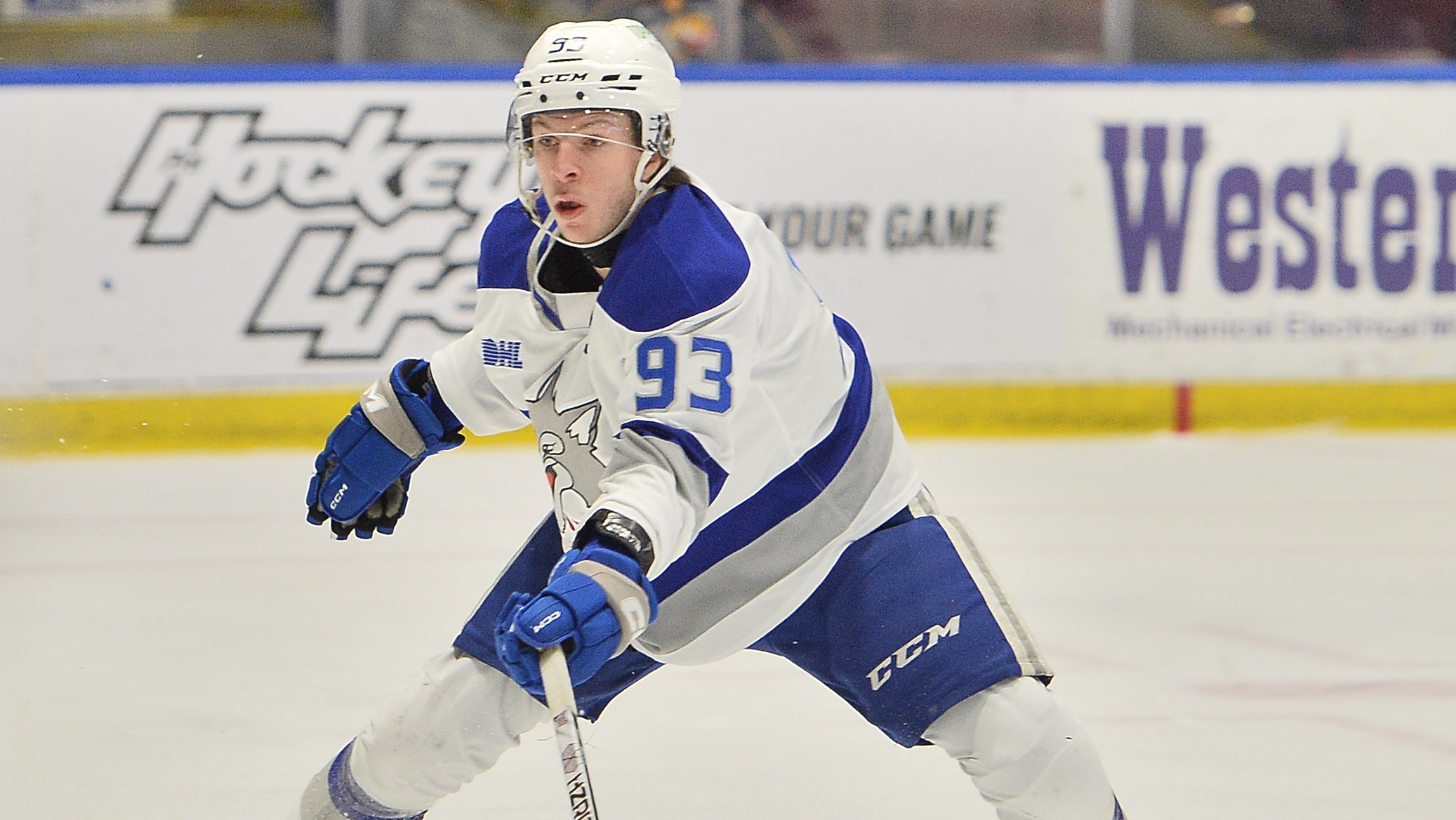 CHL Live Streaming | Canadian Hockey League