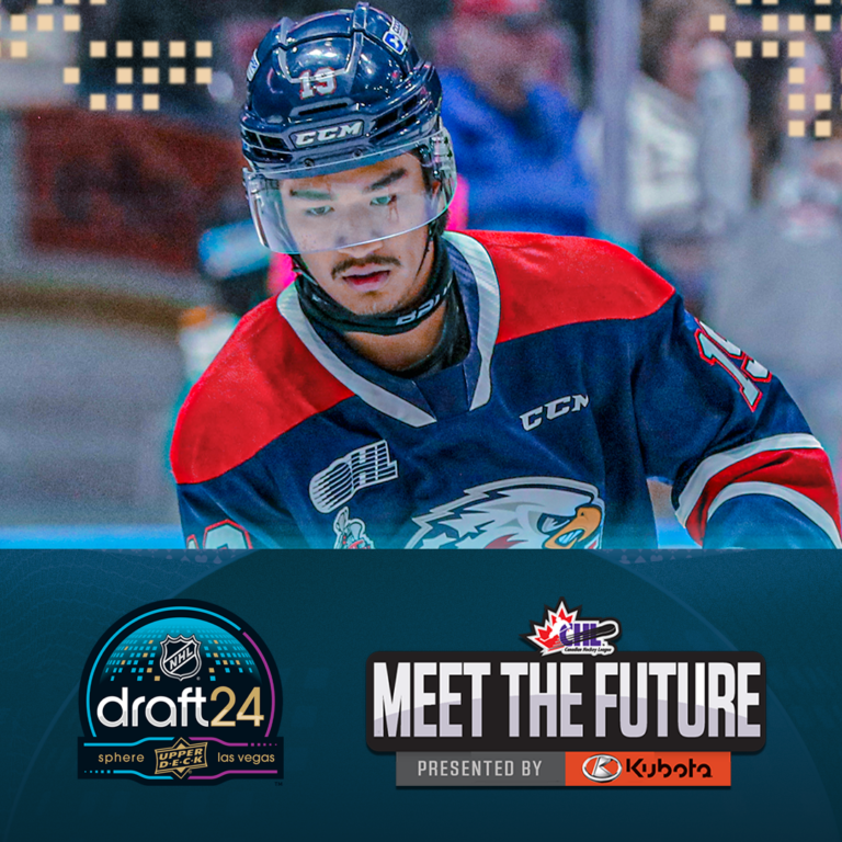 Canadian Hockey League