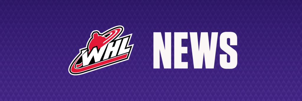 TSN & RDS to provide complete coverage of the 2025 WHL, OHL & QMJHL Championship Series ...