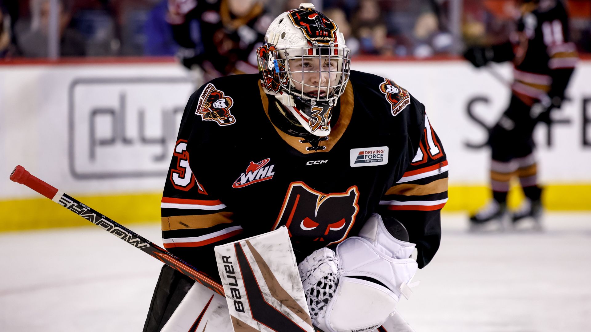 Canadian Hockey League