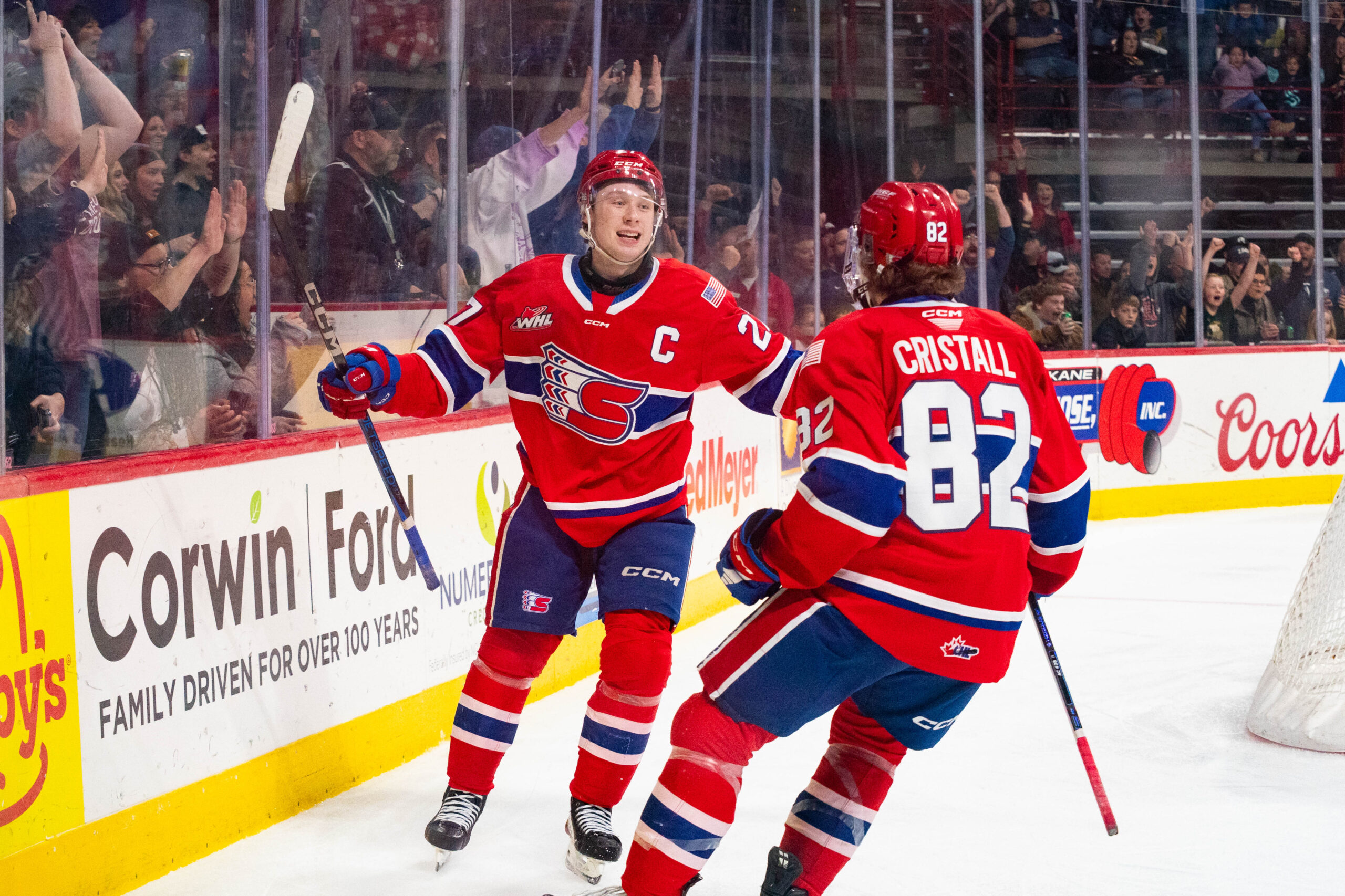 Canadian Hockey League