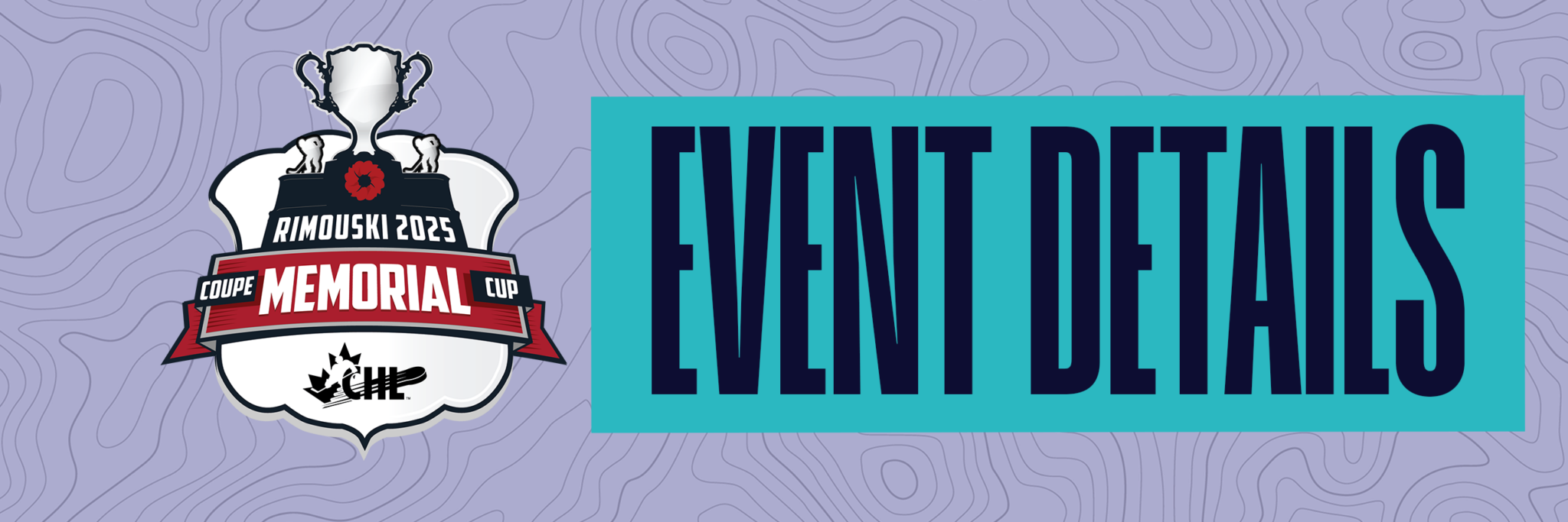 Introducing the QMJHL's newest team; the Newfoundland Regiment ...