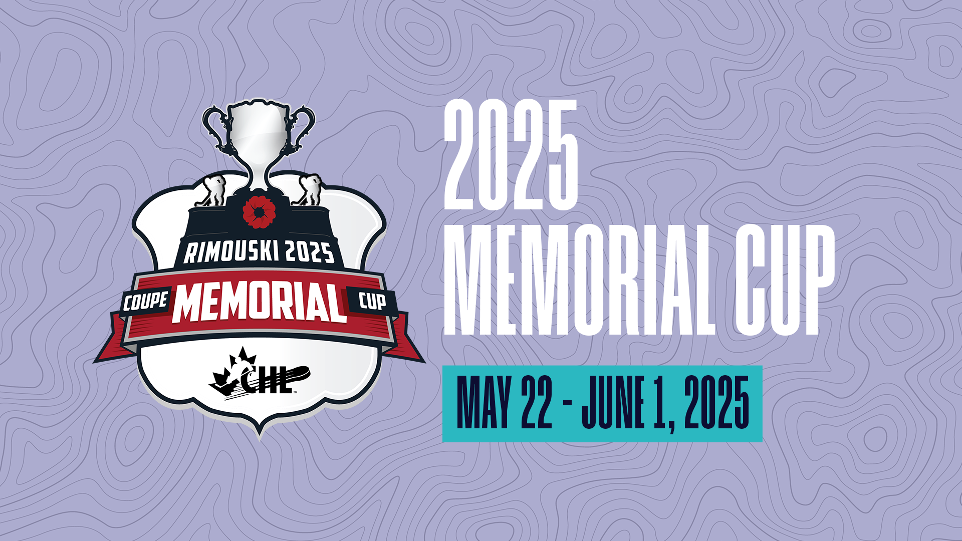 TSN & RDS to provide complete coverage of the 2025 WHL, OHL & QMJHL Championship Series ...