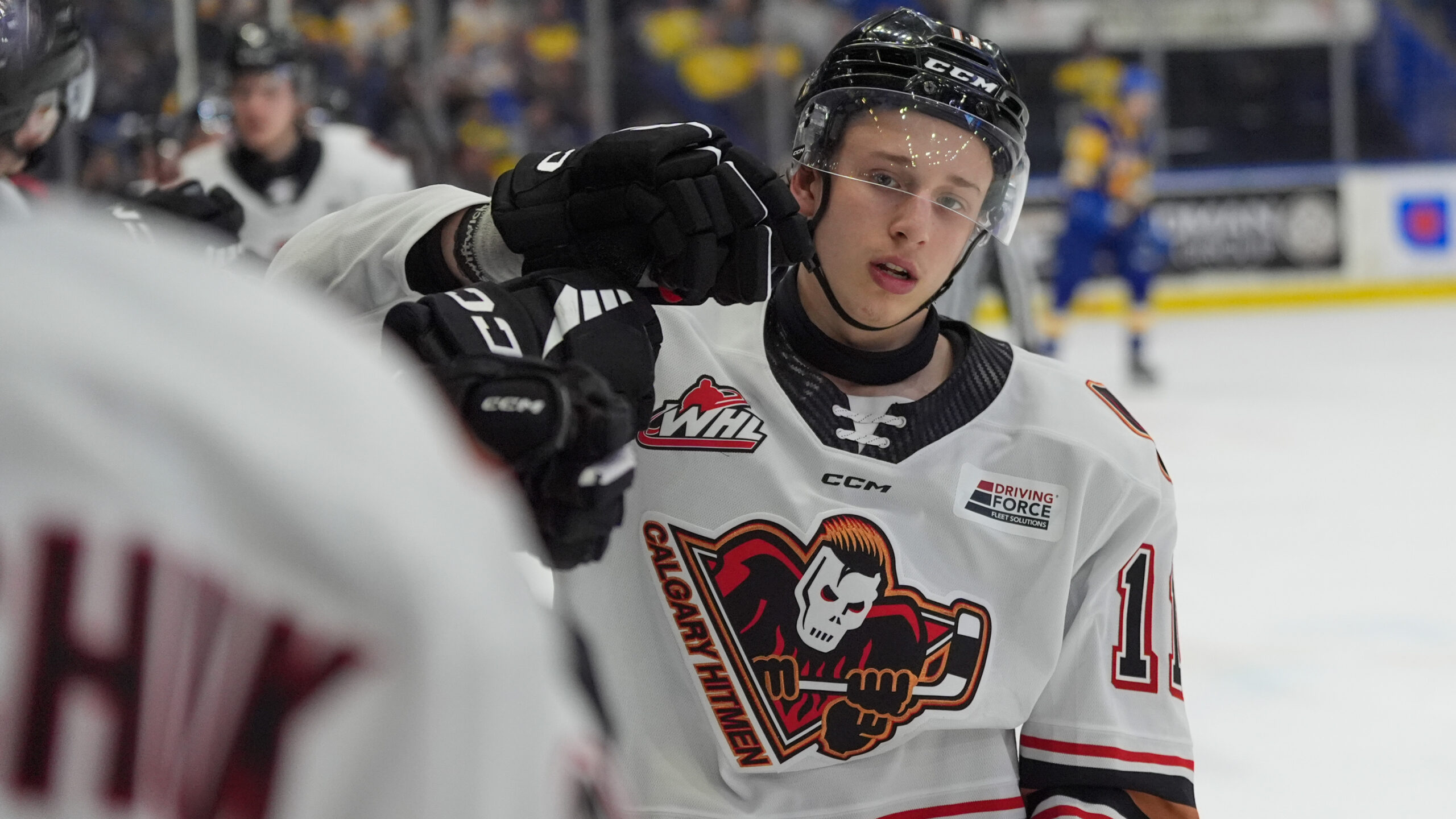 Elite Prospects names 29 CHL players in December’s 2025 NHL Draft ...