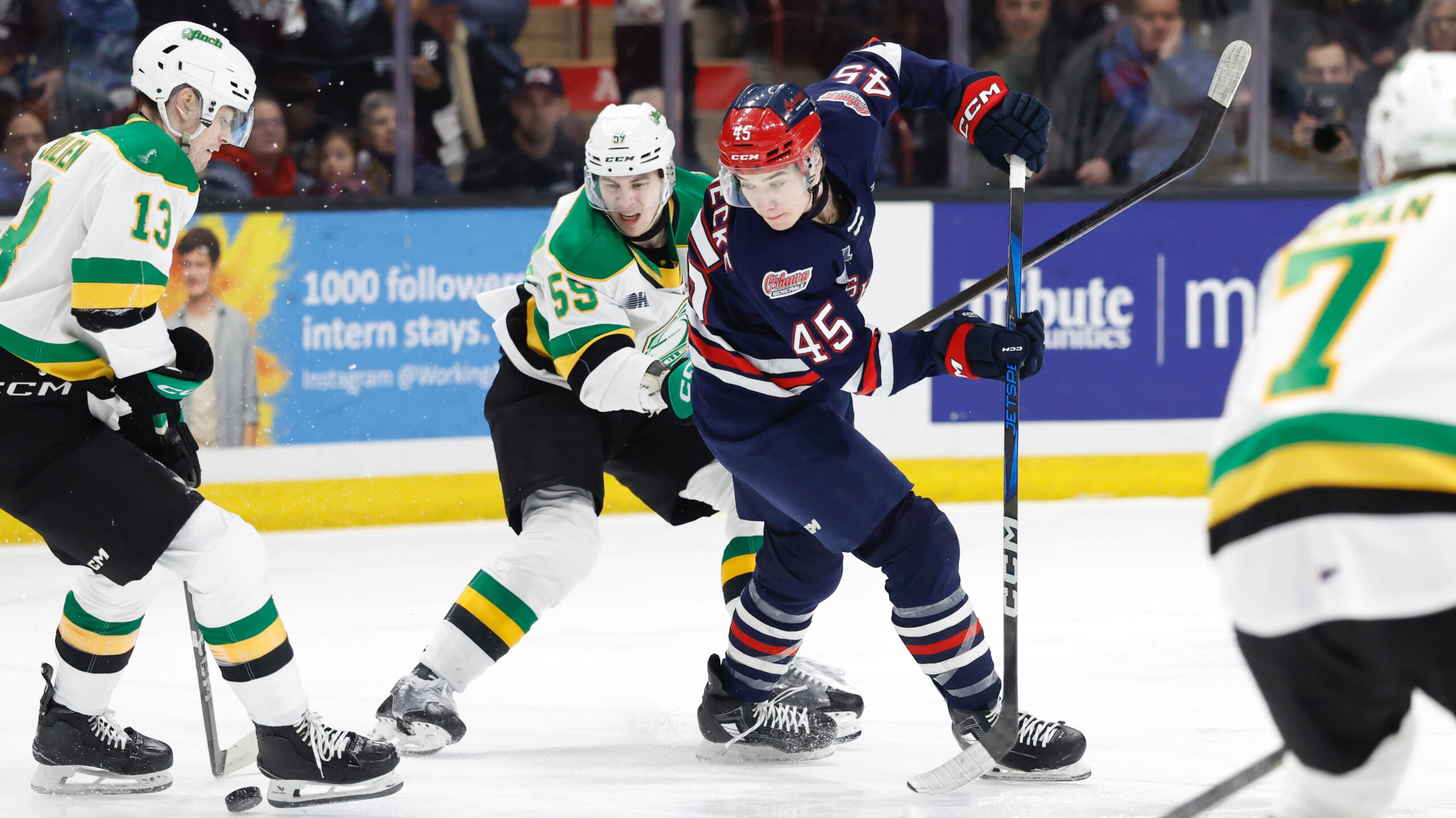 Canadian Hockey League