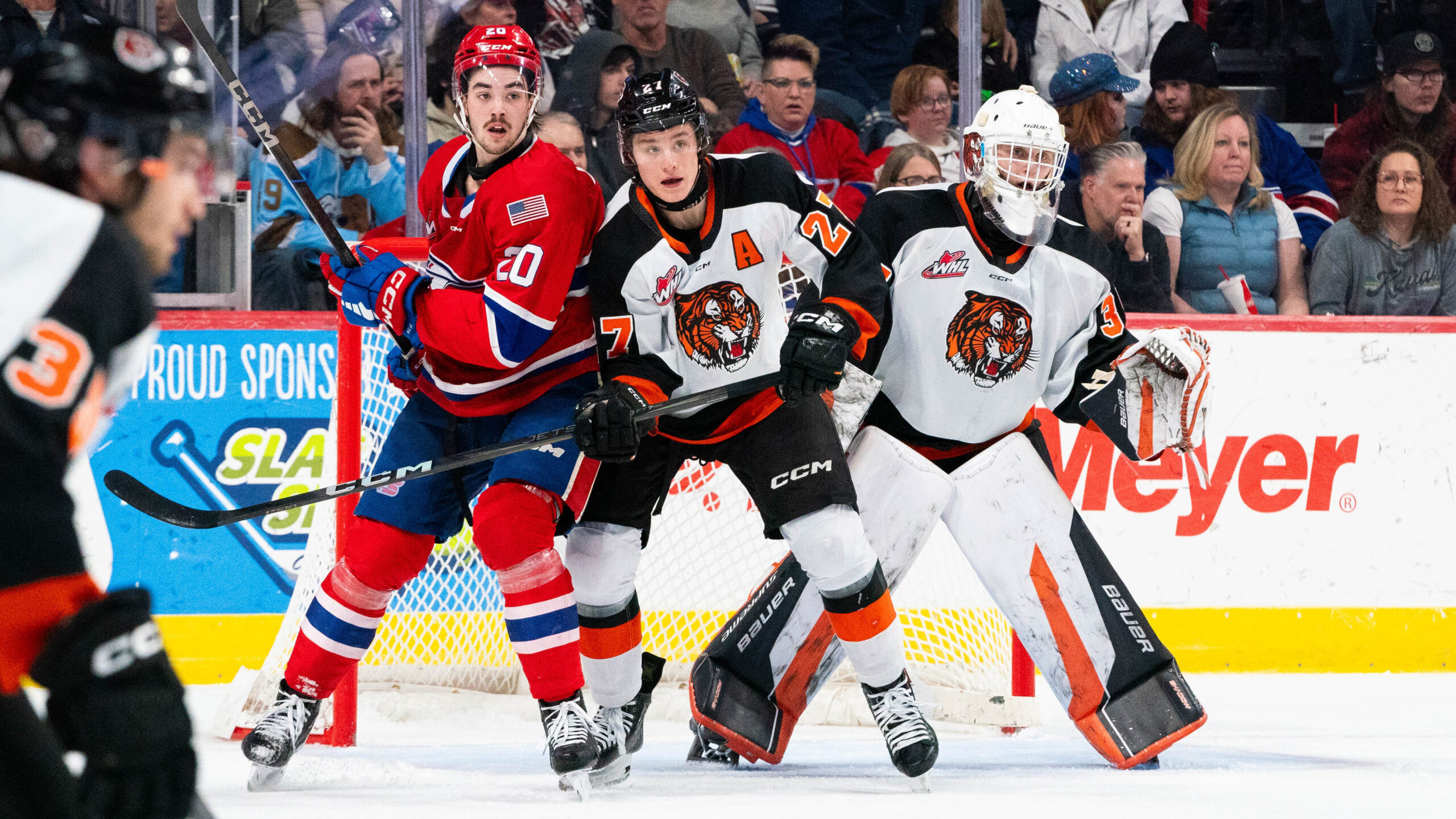 Canadian Hockey League