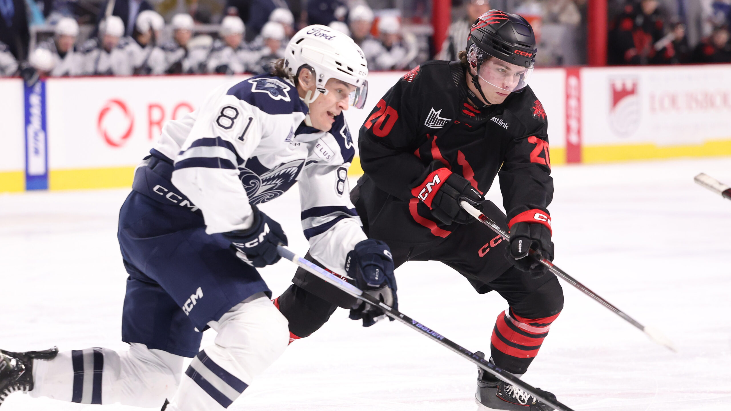 Canadian Hockey League