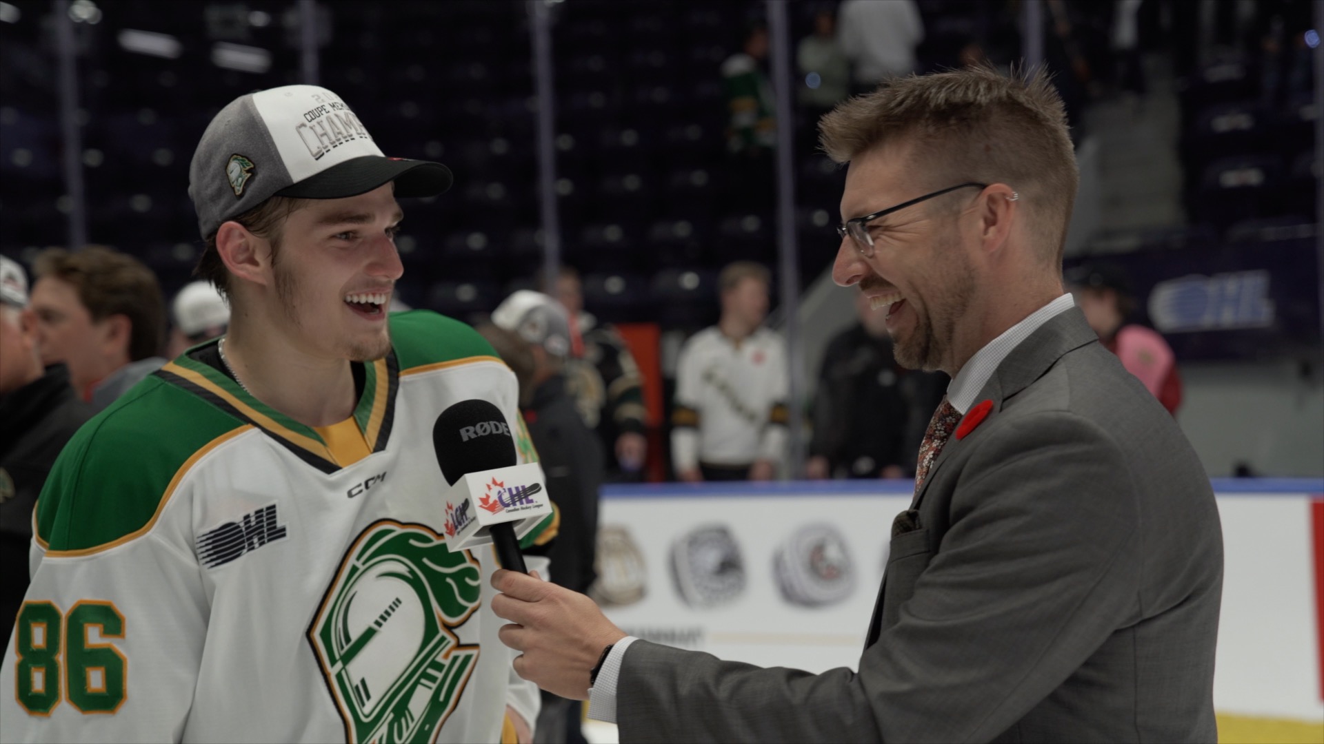 Canadian Hockey League