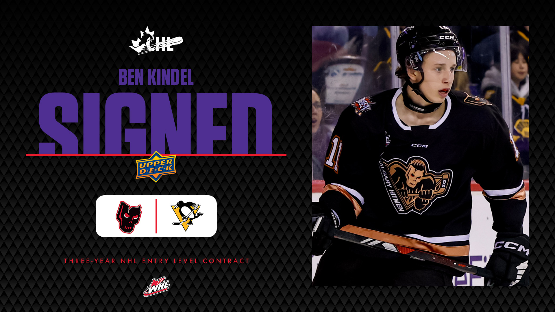 Canadian Hockey League