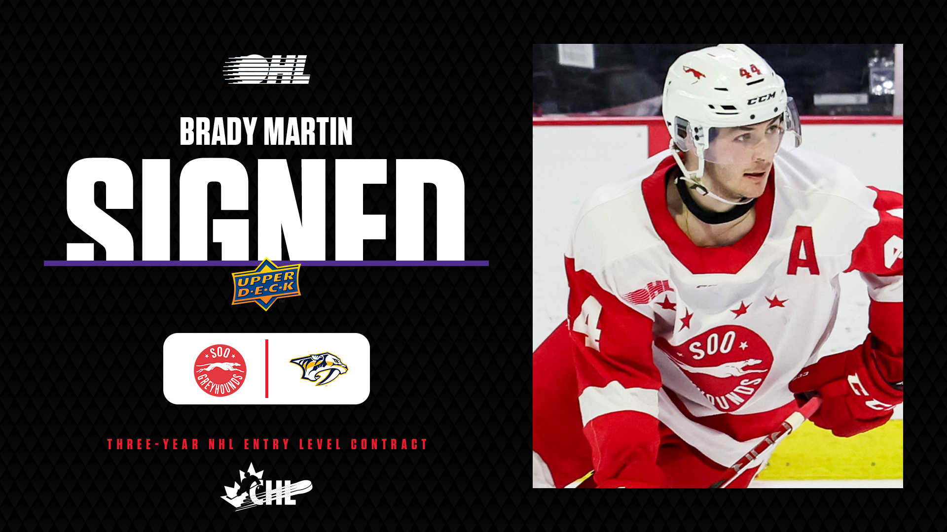 Canadian Hockey League