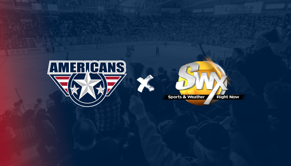 Americans Announce 2023-24 SWX Broadcast Schedule - Tri-City Americans