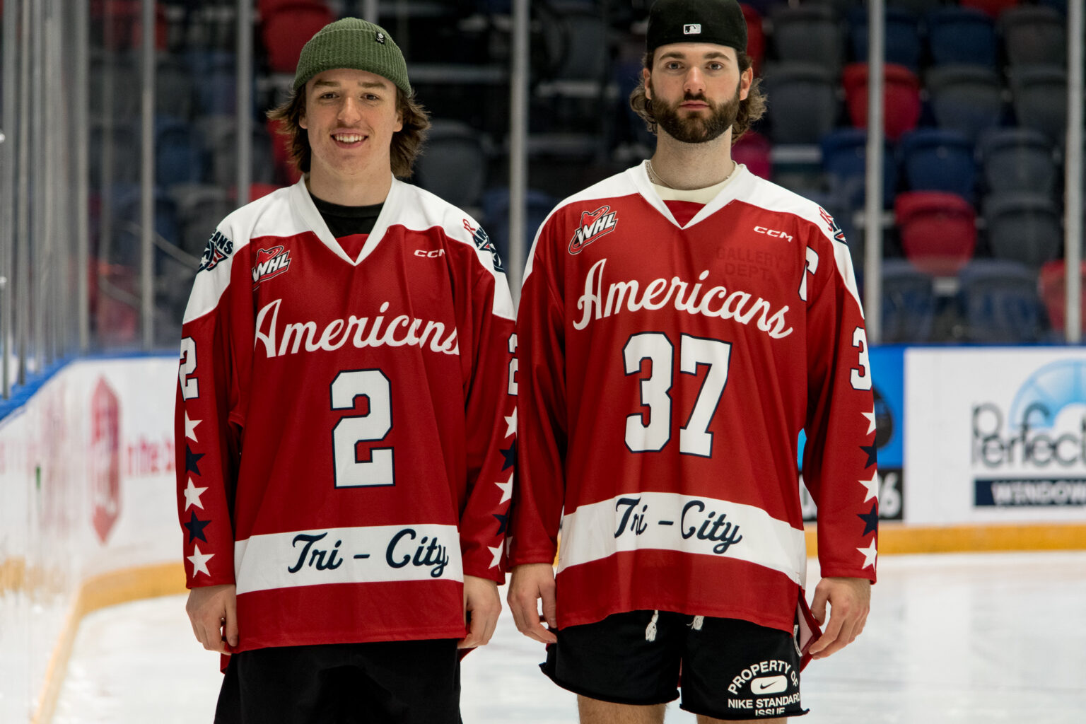 Americans to host Salute to Youth Hockey Night, presented by AutoZone ...