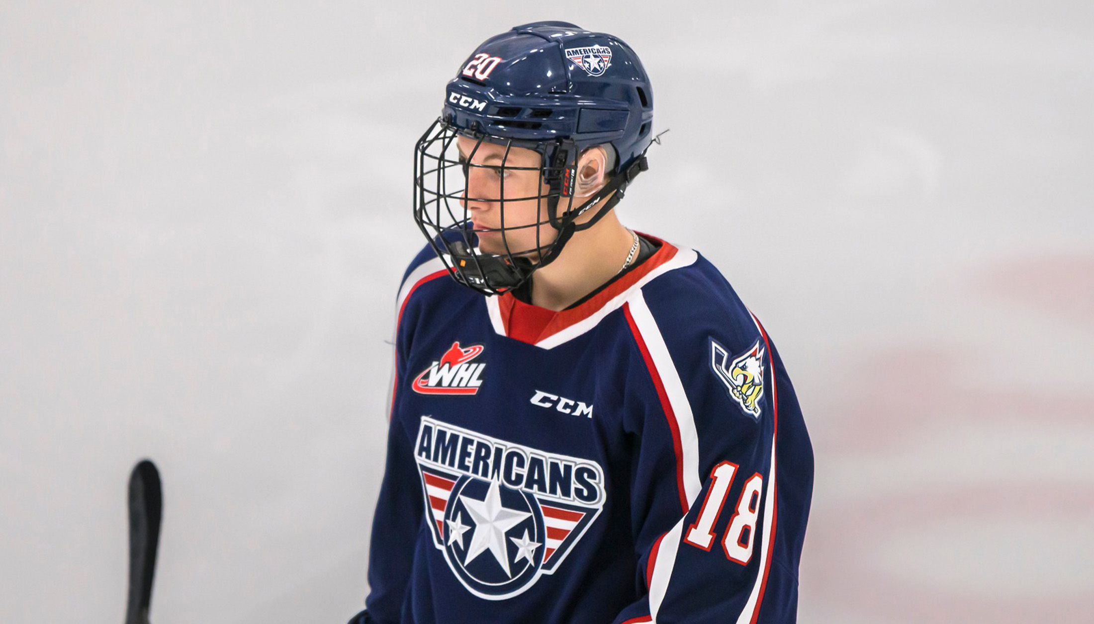 Prospect Profile: Carter Kingerski - Tri-City Americans