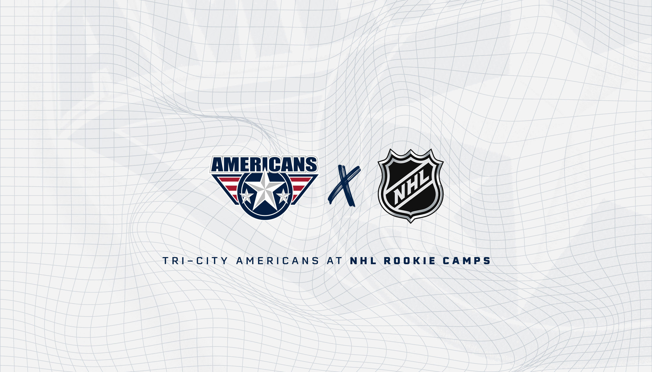 Eleven current Americans players and alumni heading to NHL Rookie Camps ...