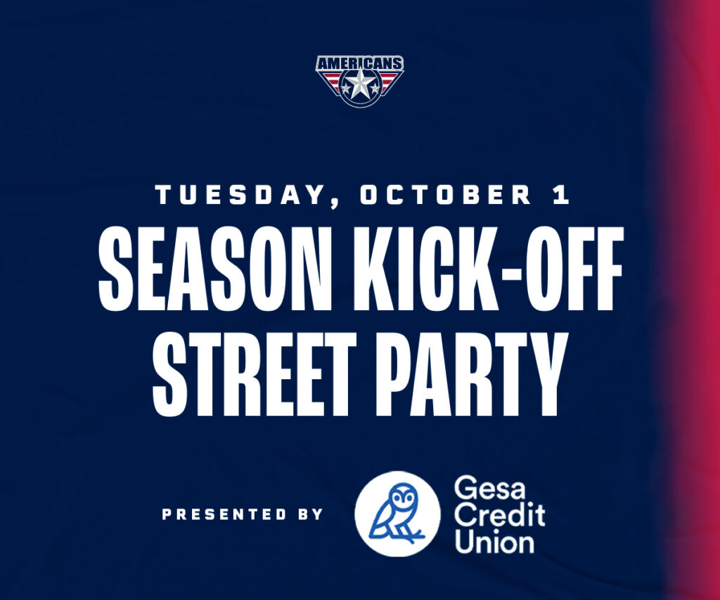 Official Ticket Source - Tri-City Americans