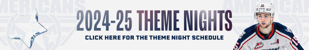 Americans announce 2023-24 regular season schedule - Tri-City Americans