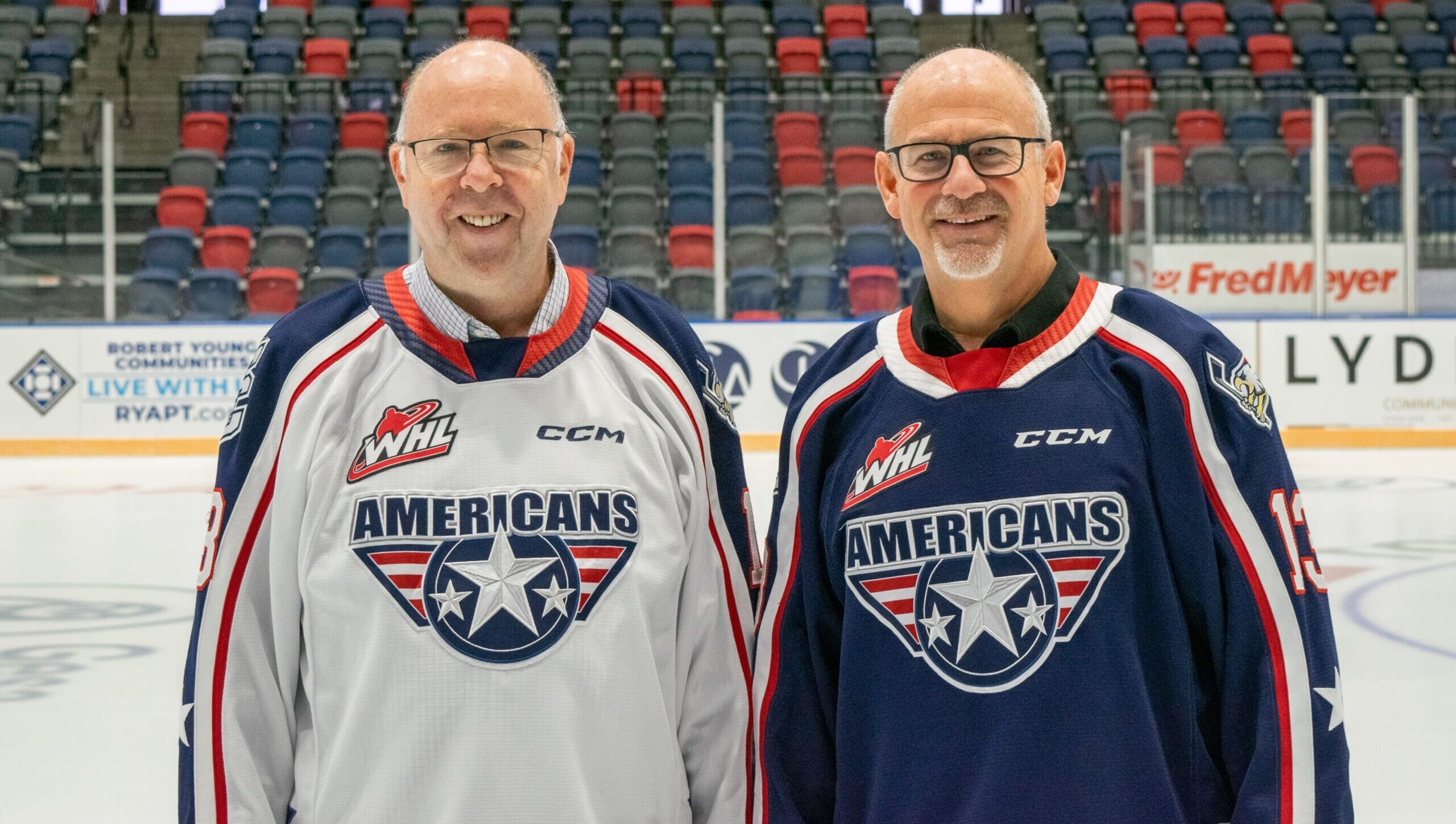 Americans announce new majority owner Jon Sortland and affirm ...
