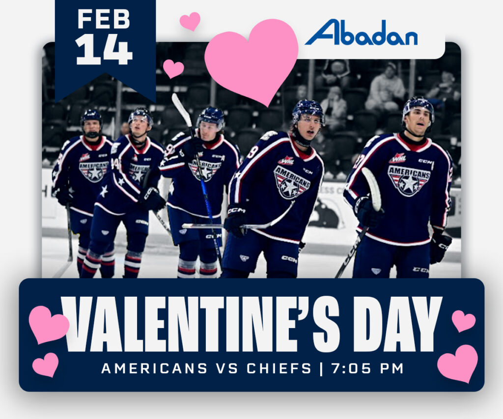 Official Ticket Source - Tri-City Americans