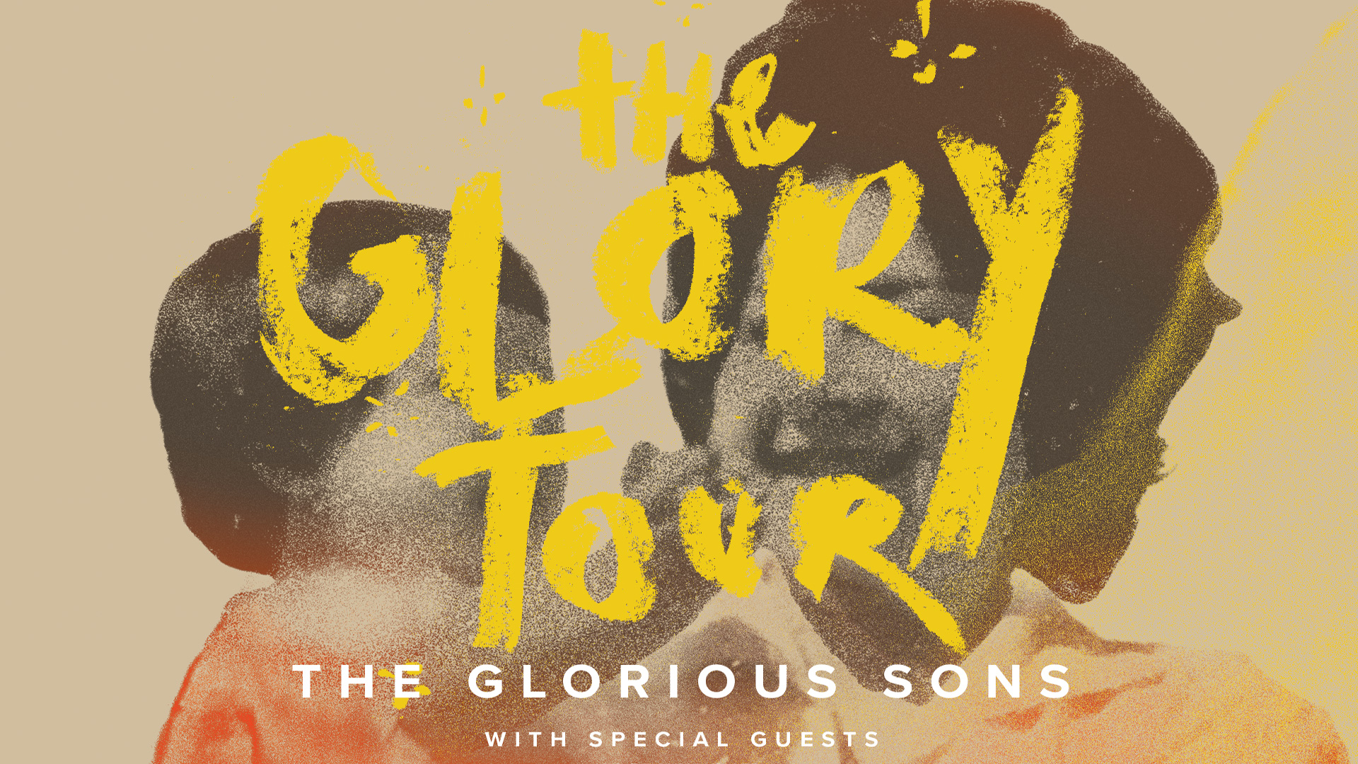 The Glorious Sons - Owen Sound Attack