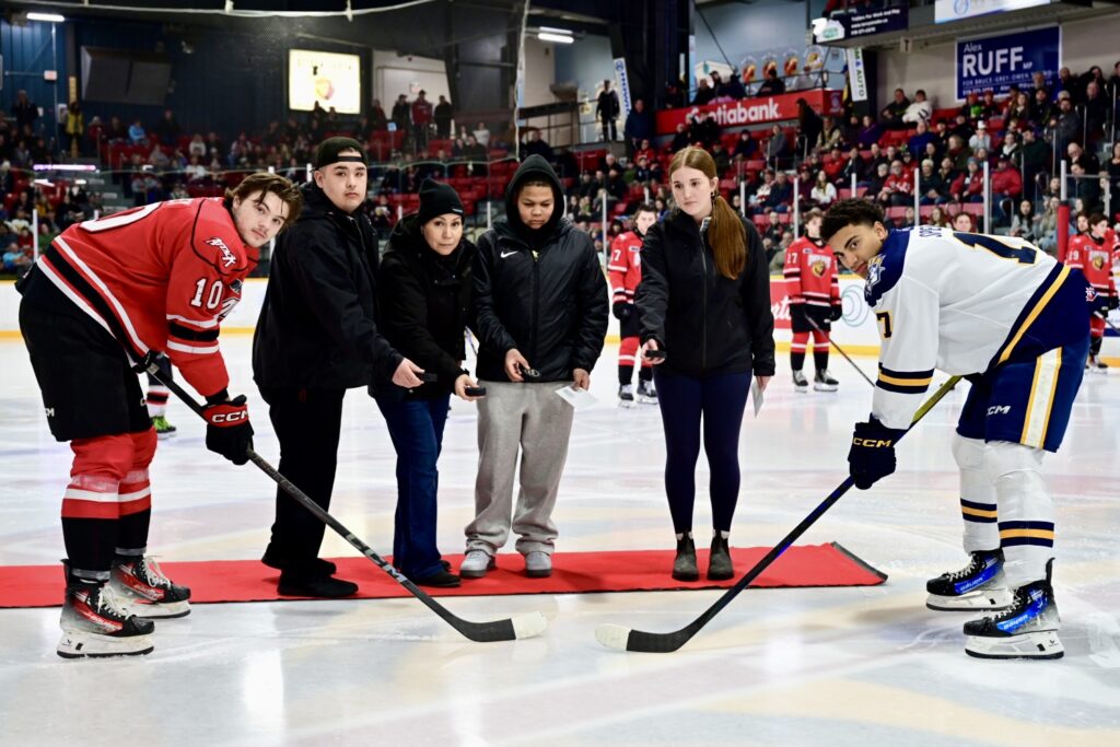 Attack & Bruce Power Announce 2025 Indigenous Youth Sport Bursary Award ...