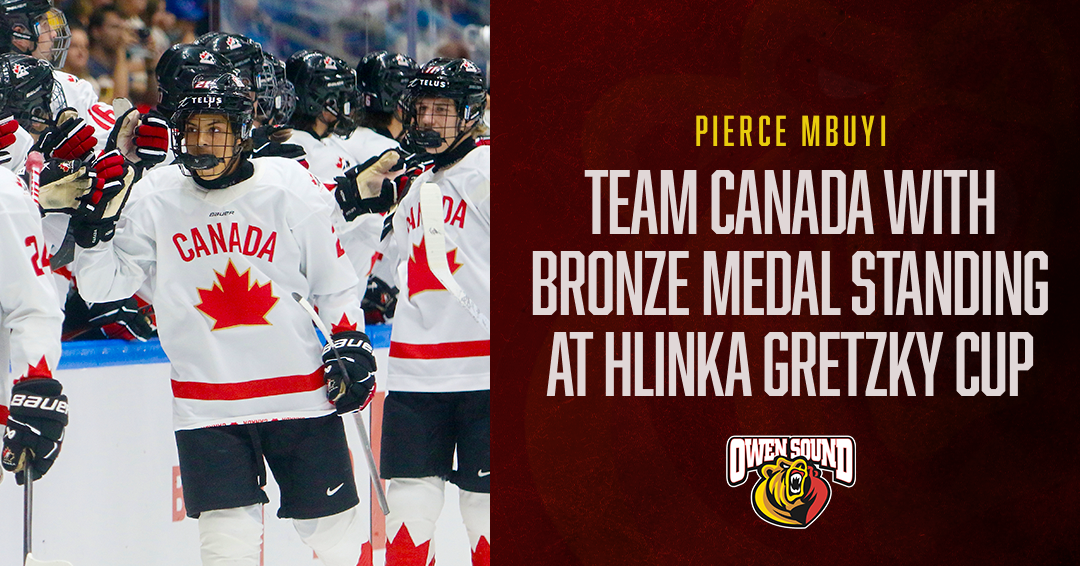 2024-25 Regular Season Schedule Announced - Owen Sound Attack