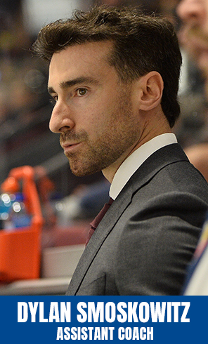 Hockey Operations - Barrie Colts