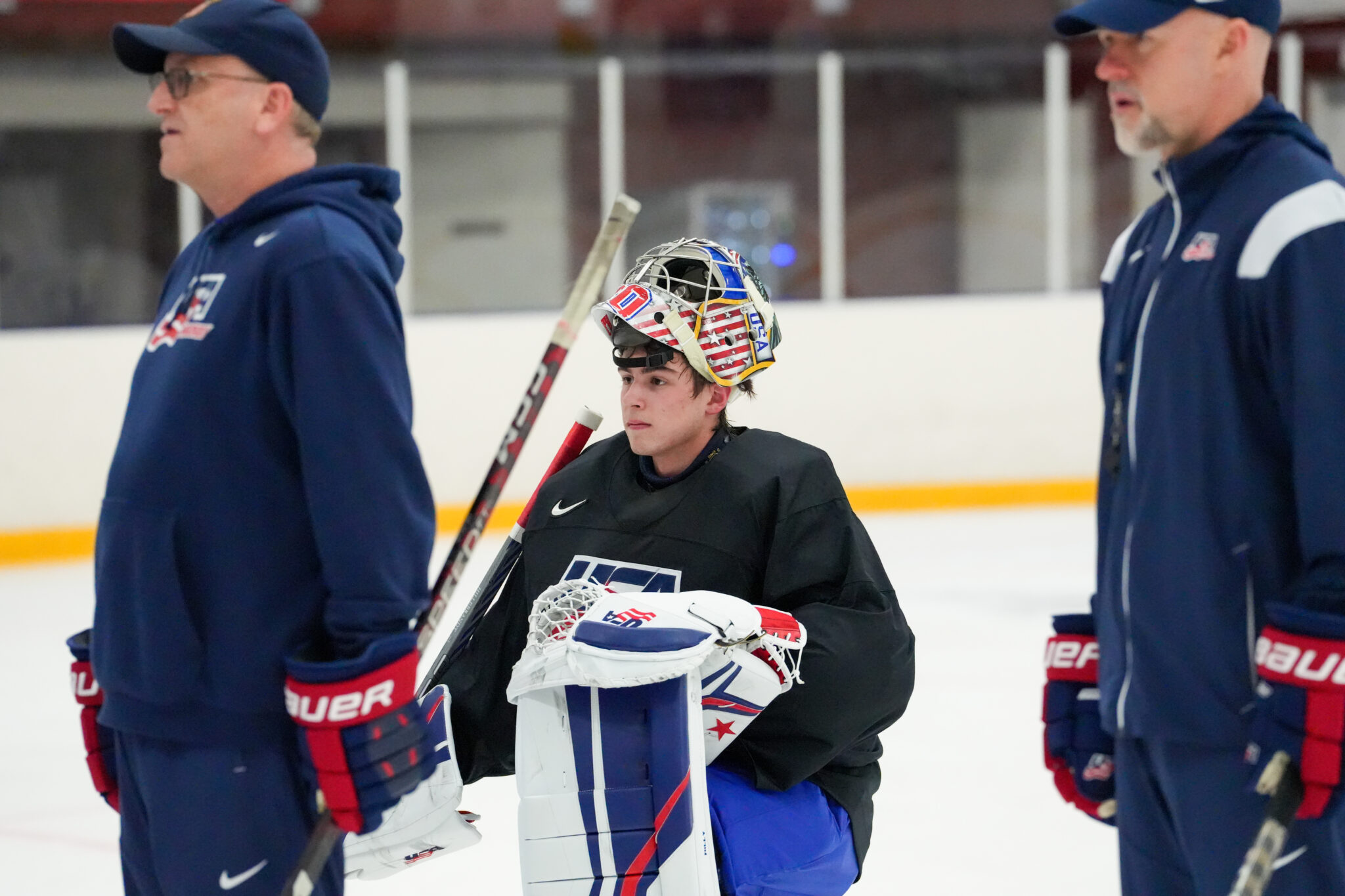 The Top of a Mountain: Sam Hillebrandt's Journey from Florida to the ...