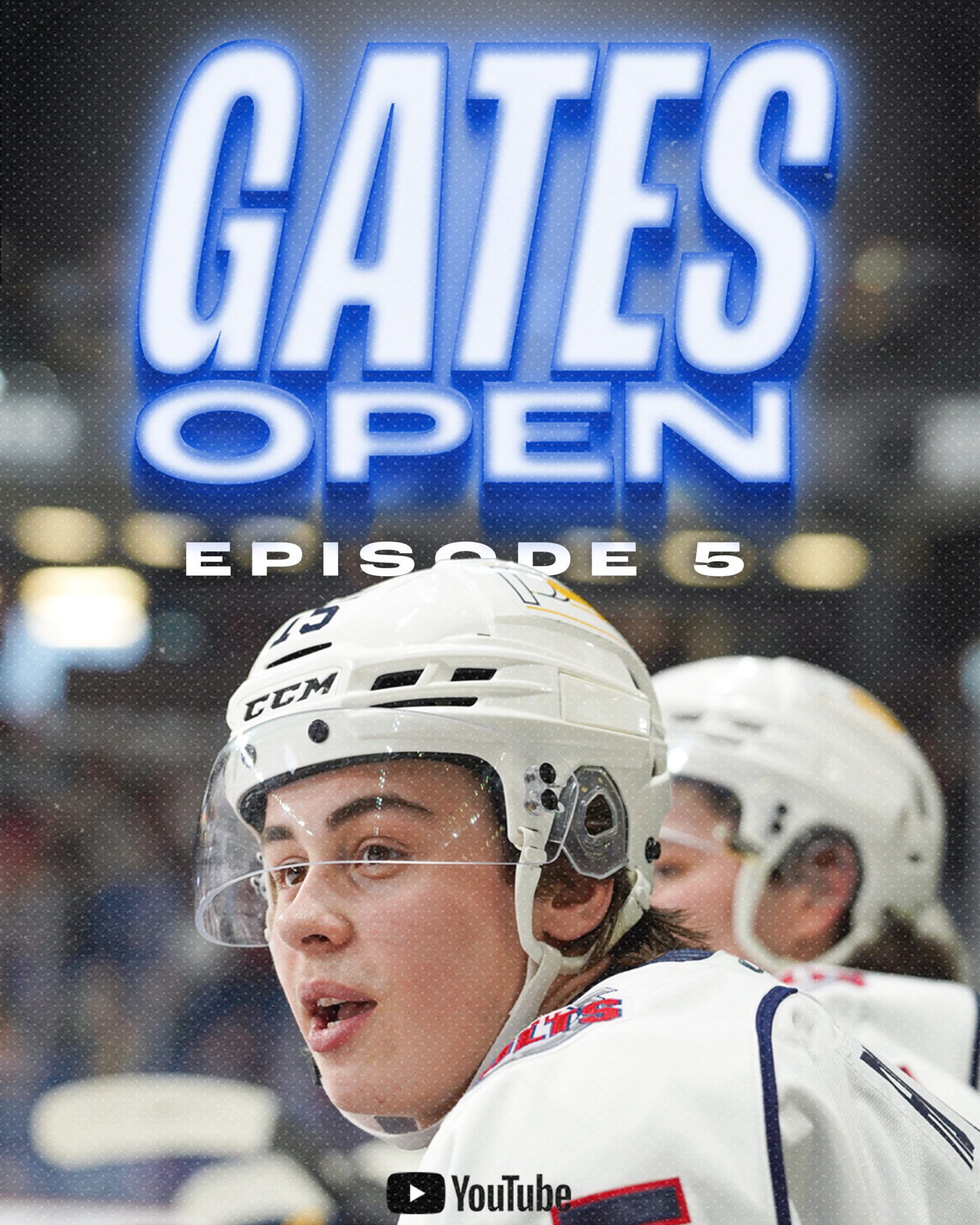 Barrie Colts 2024-25 Regular Season Schedule