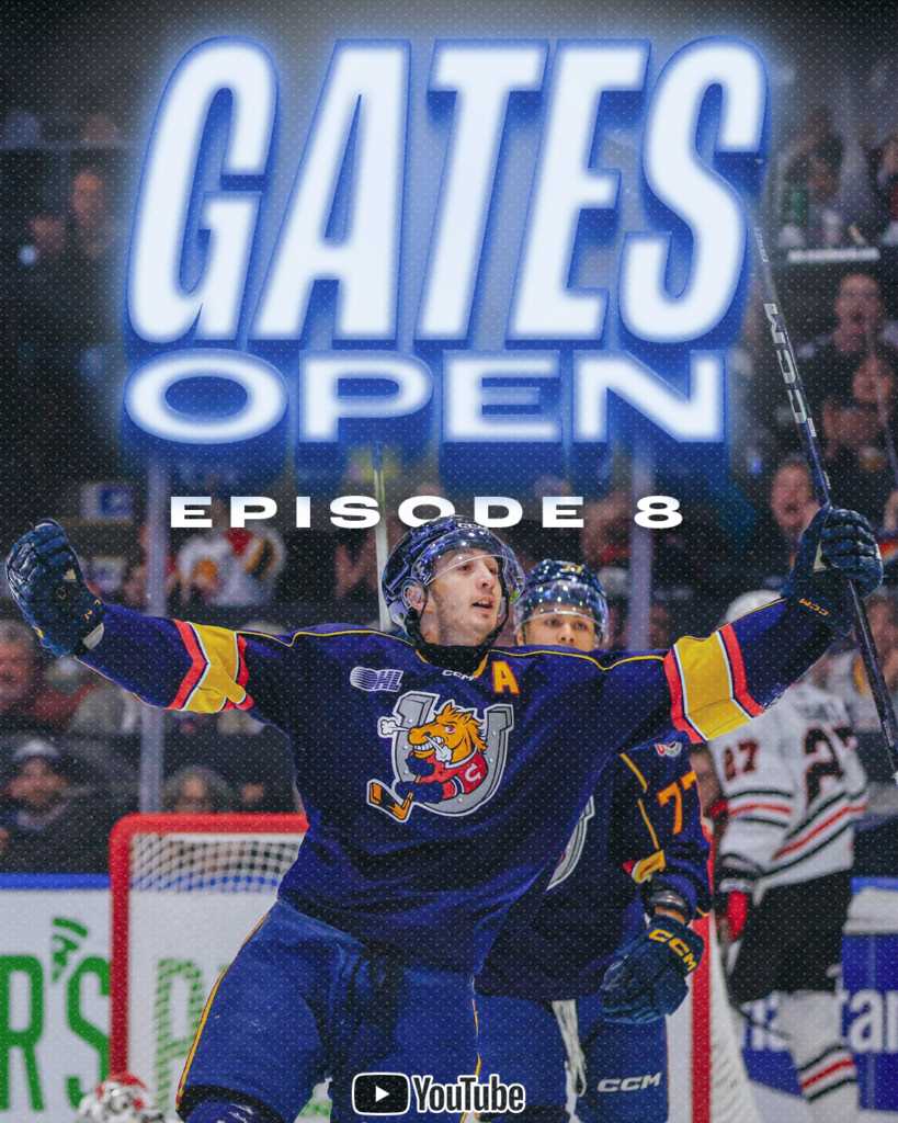 2024-25 Schedule Announced - Barrie Colts