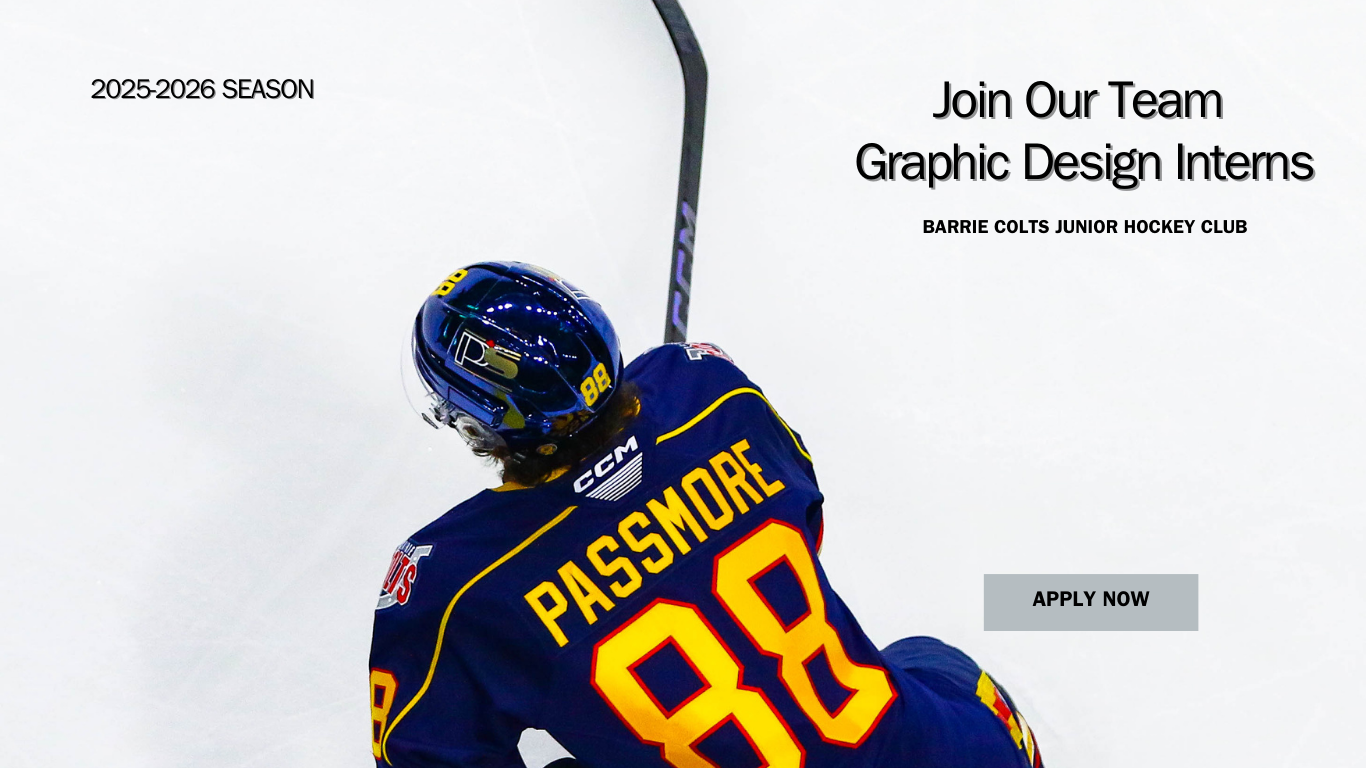 Barrie Colts
