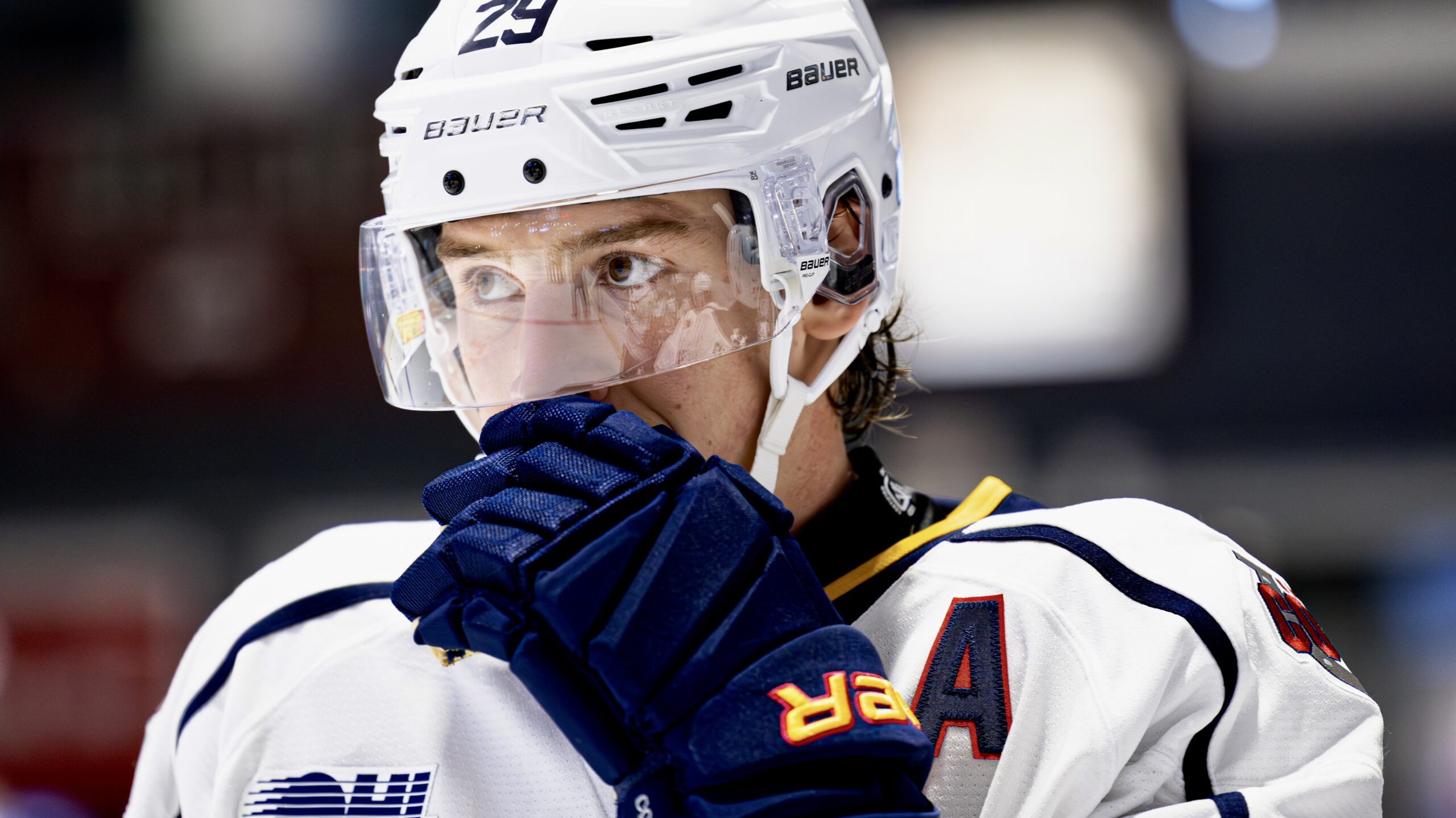 Barrie Colts Announce Preseason Roster - Barrie Colts