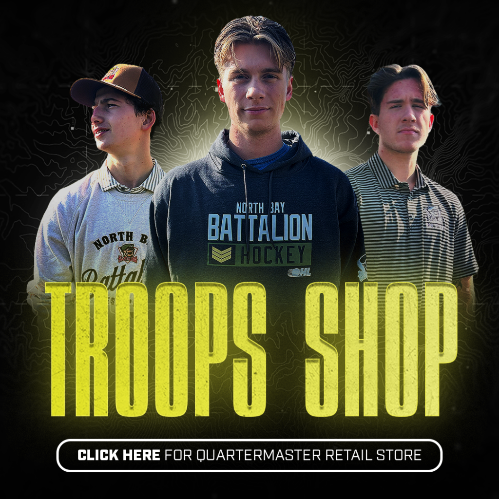 North Bay Battalion