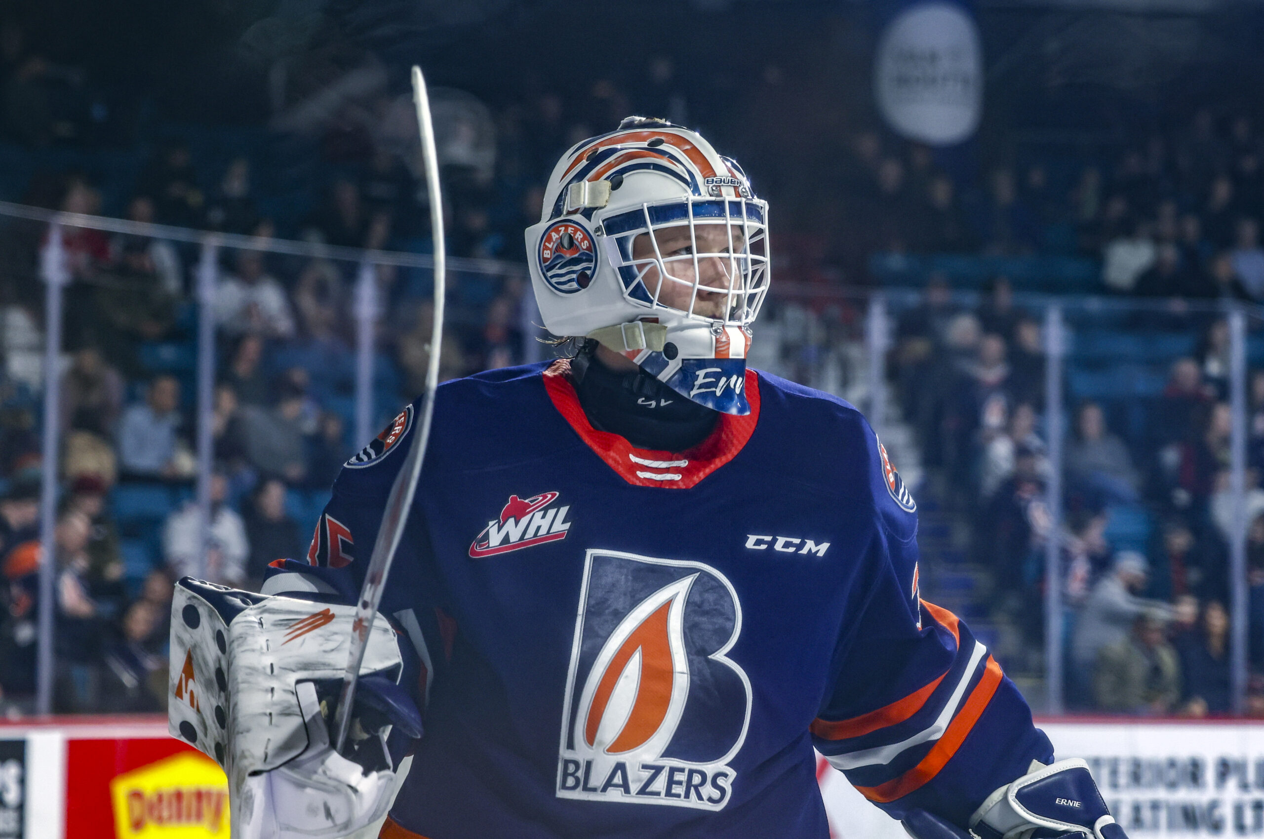 Kamloops Blazers