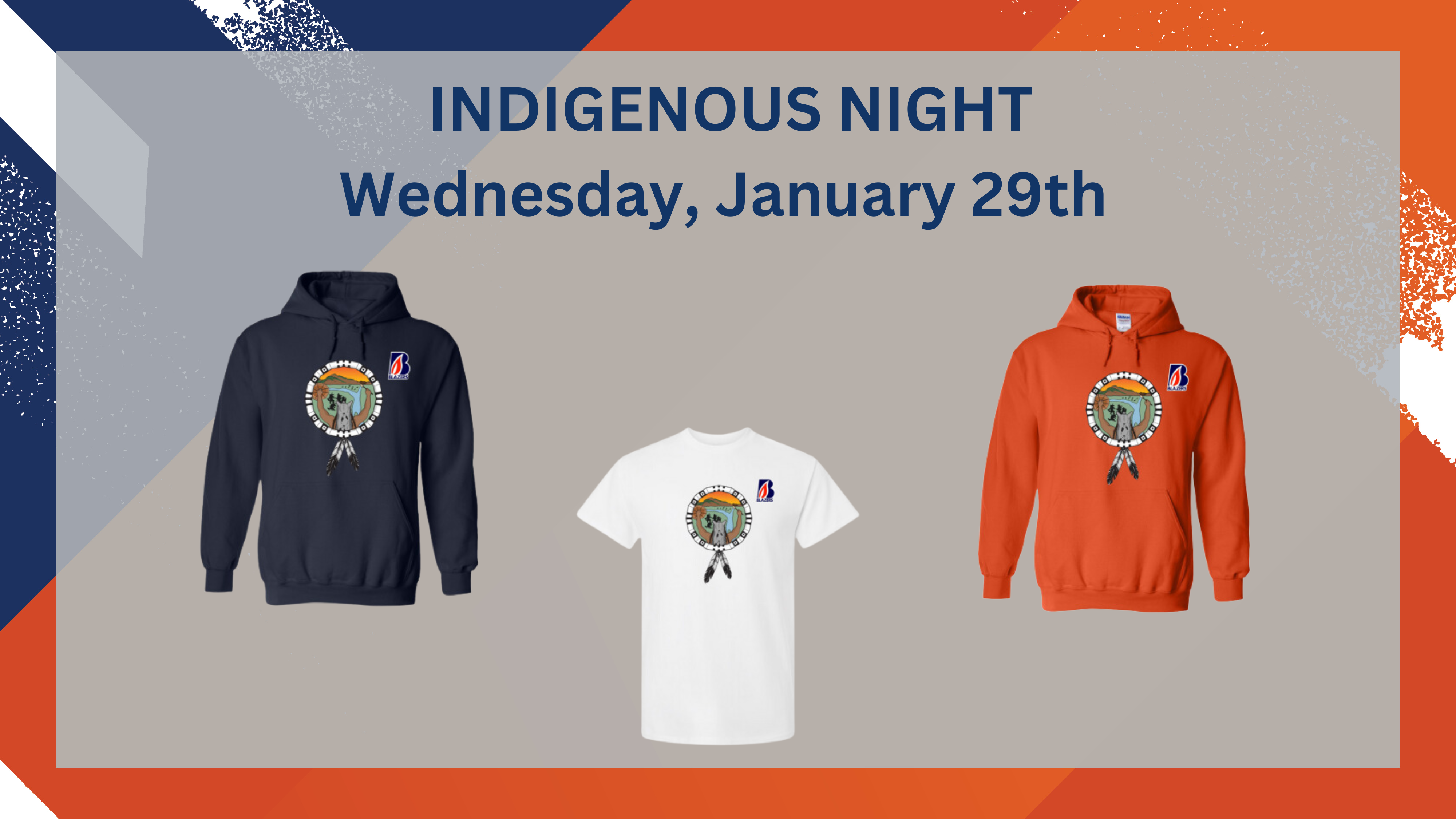 BLAZERS ANNOUNCE SECOND HALF PROMO SCHEDULE AND INDIGENOUS NIGHT ...