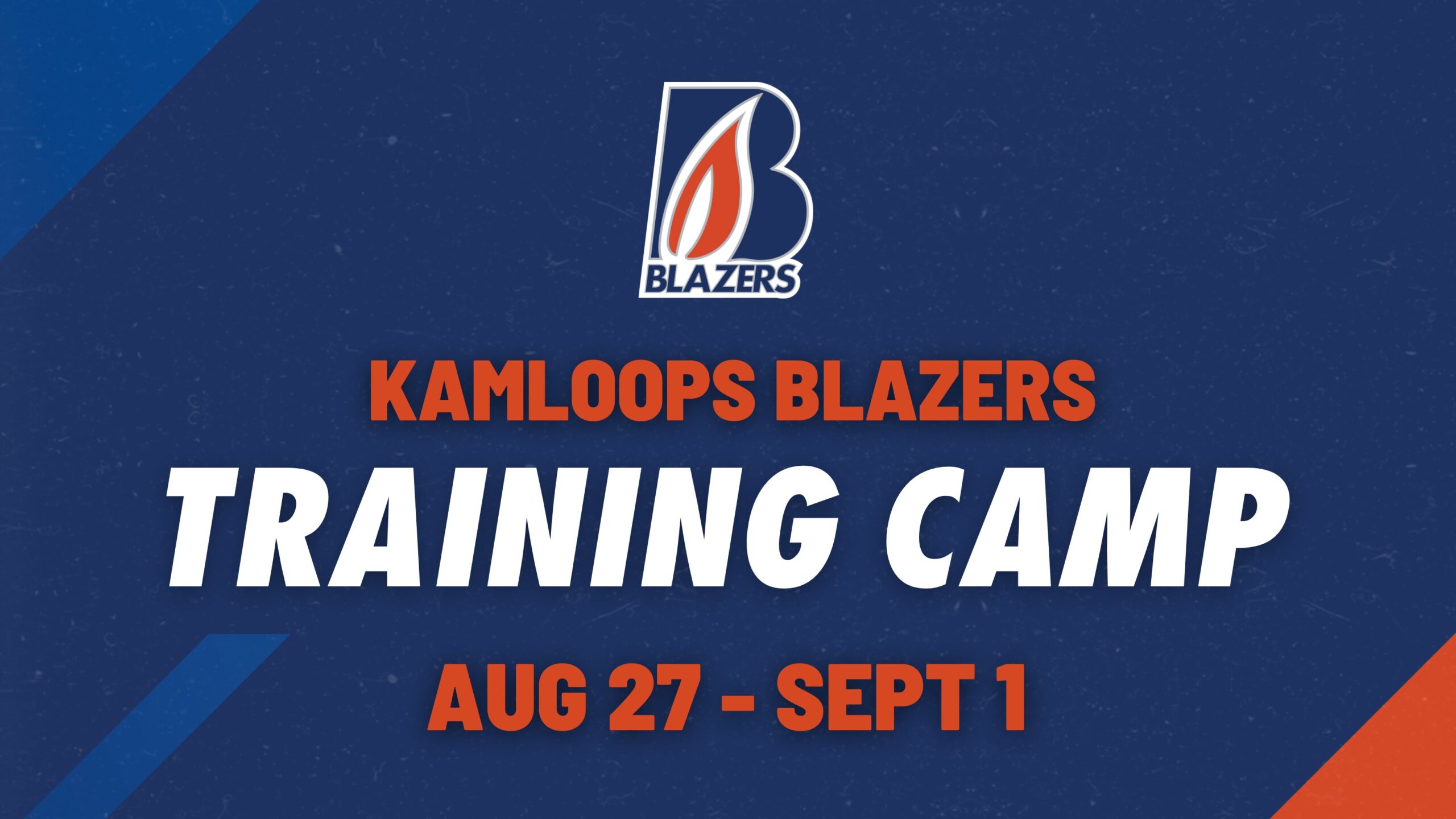 JP HURLBERT BRINGS CONFIDENCE AND SCORING TOUCH TO BLAZERS - Kamloops ...