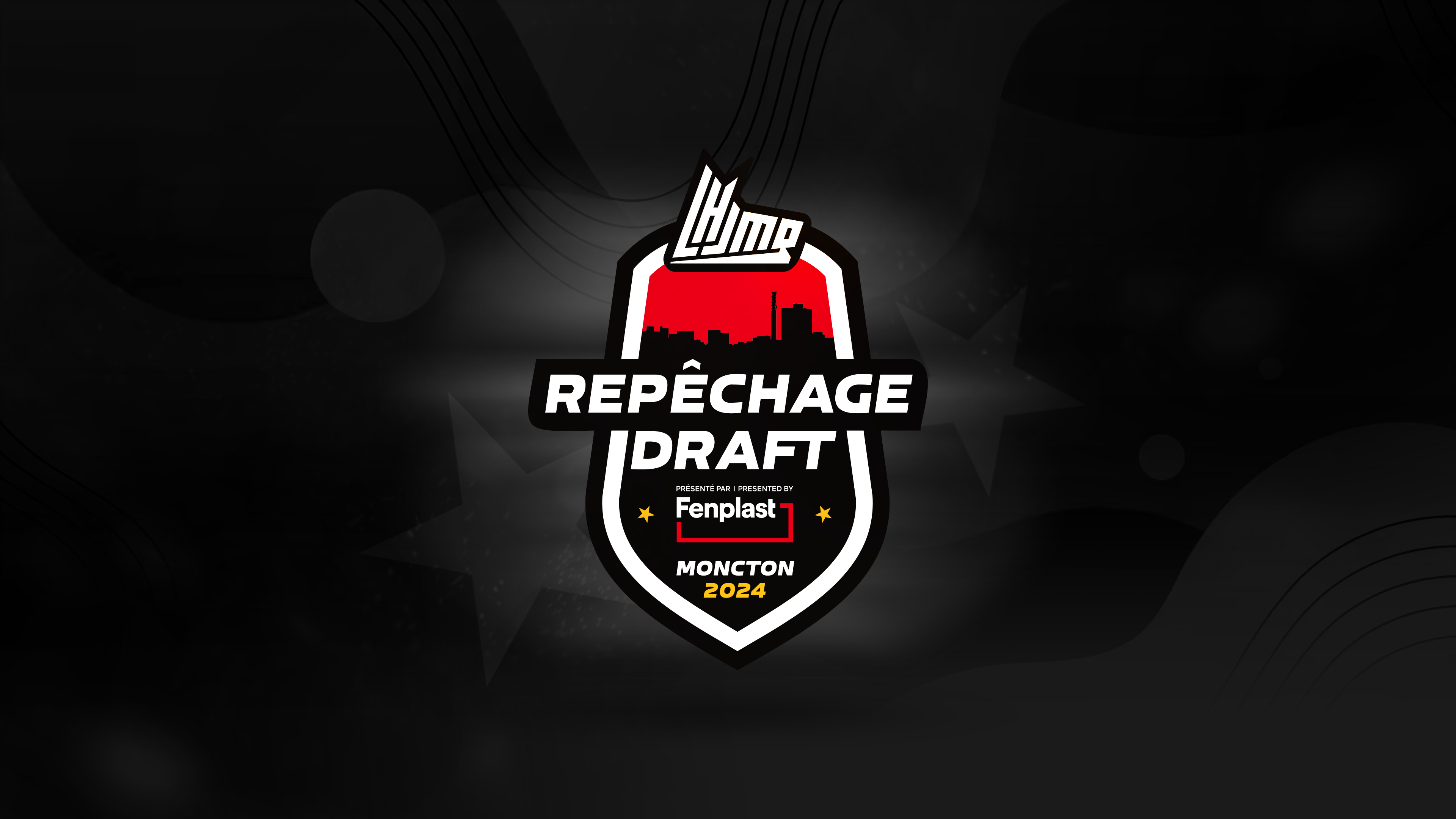 Moncton Wildcats to Host 2024 QMJHL Entry Draft presented by Fenplast ...