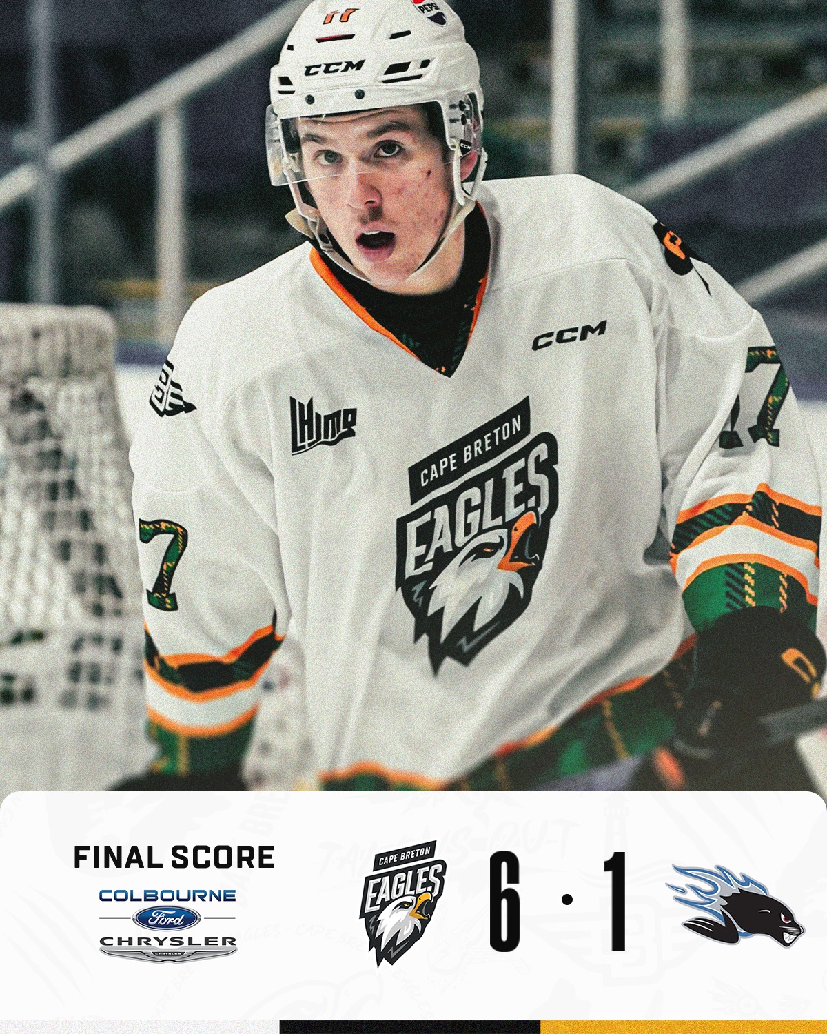 Newcombe's Four Goals Pace Eagles To Romp On Irish Night At Nest - Cape ...