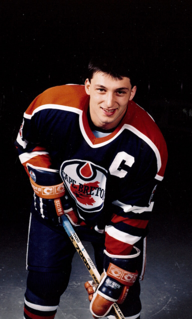 Joseph, Culligan join Eagles staff for 2024-2025 season - Cape Breton ...