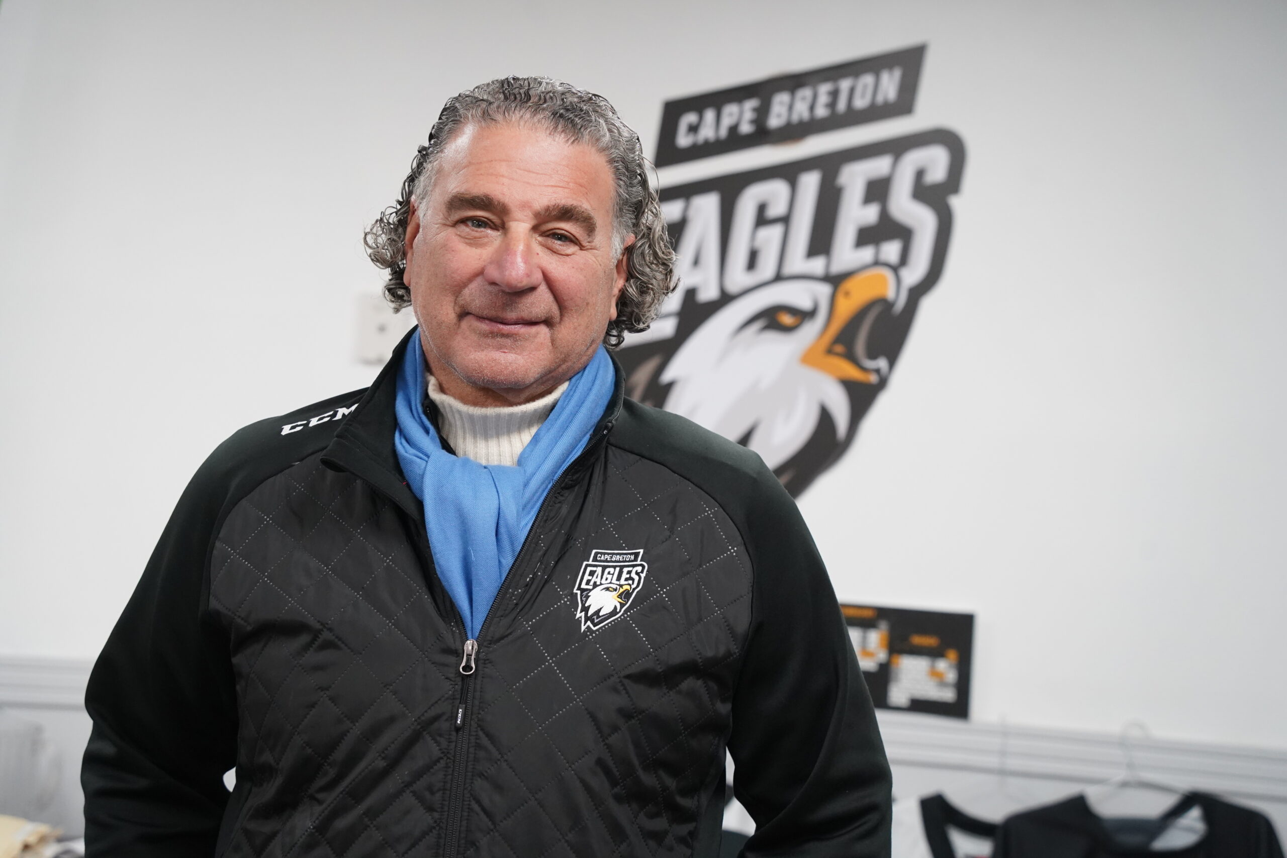 Irwin Simon talks renovations, attendance, NCAA and more - Sitdown Q&A ...